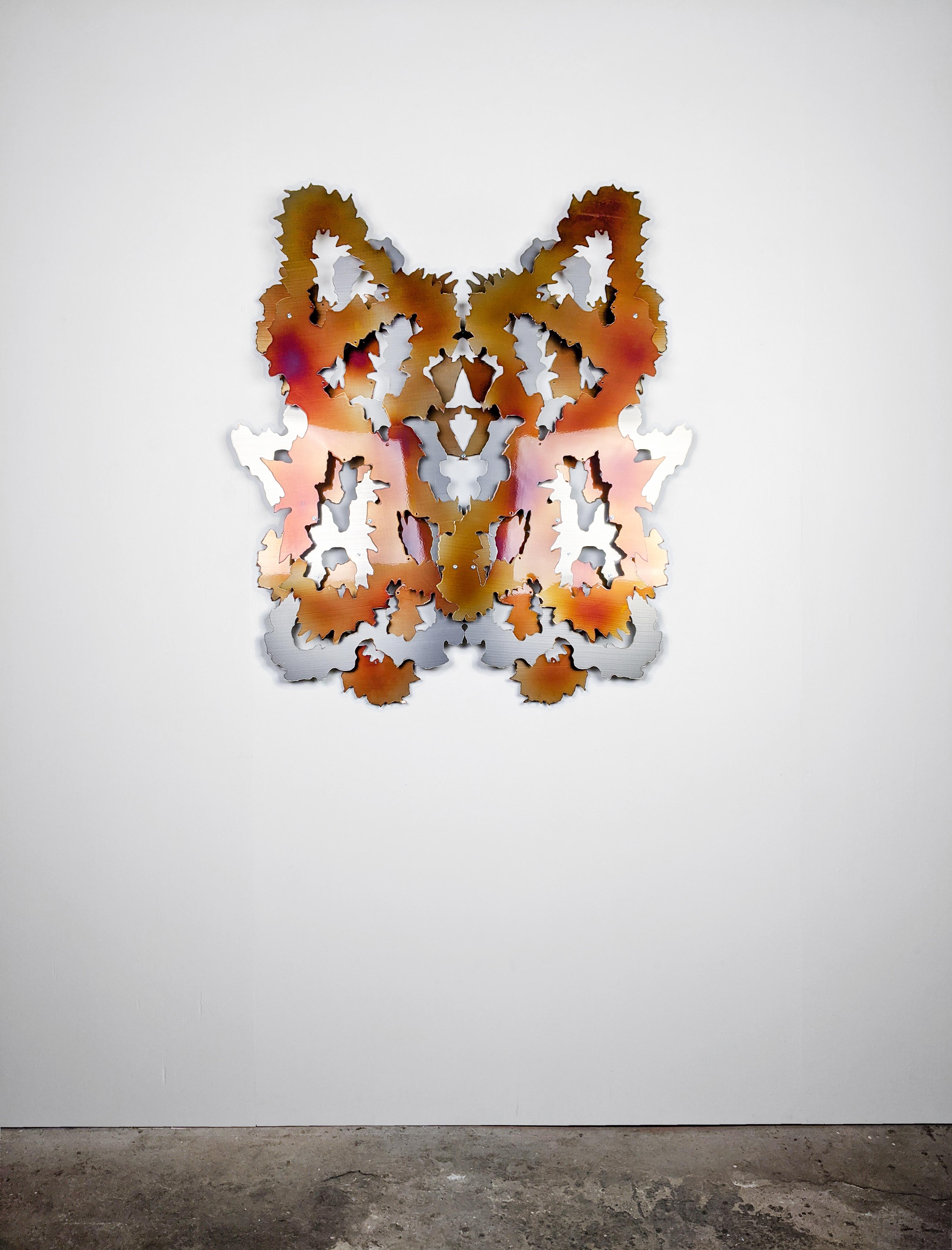 Konstnärscentrum – Emille de Blanche