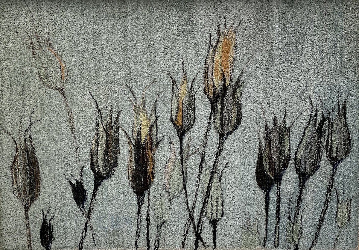 Konstnärscentrum – Camilla Nyberg Mollung