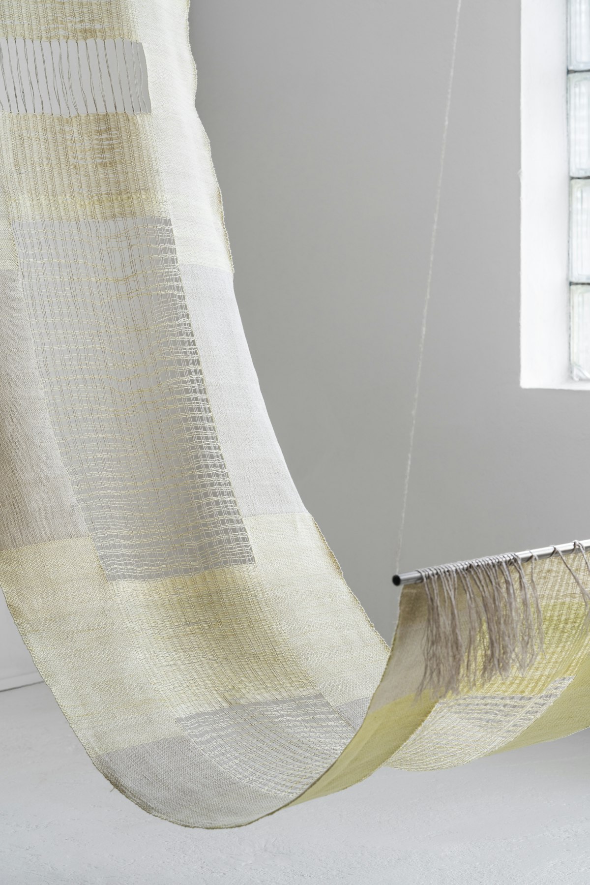 Konstnärscentrum – Helena Pernow