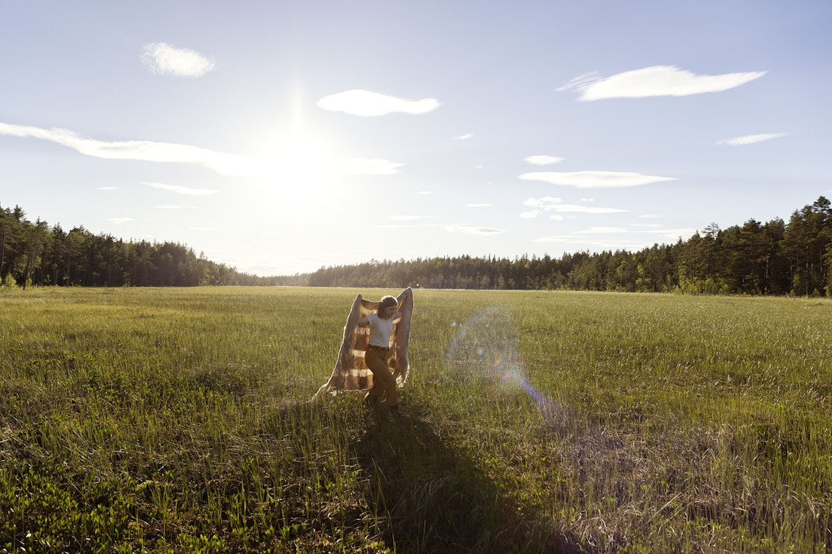 Konstnärscentrum – Ida Isak Westerberg