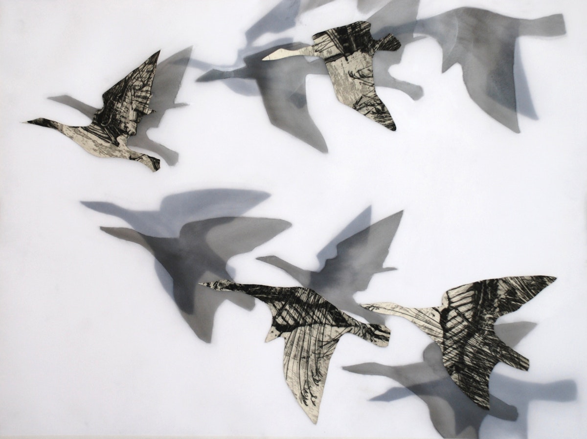 Konstnärscentrum – Ann-Lis Enlund