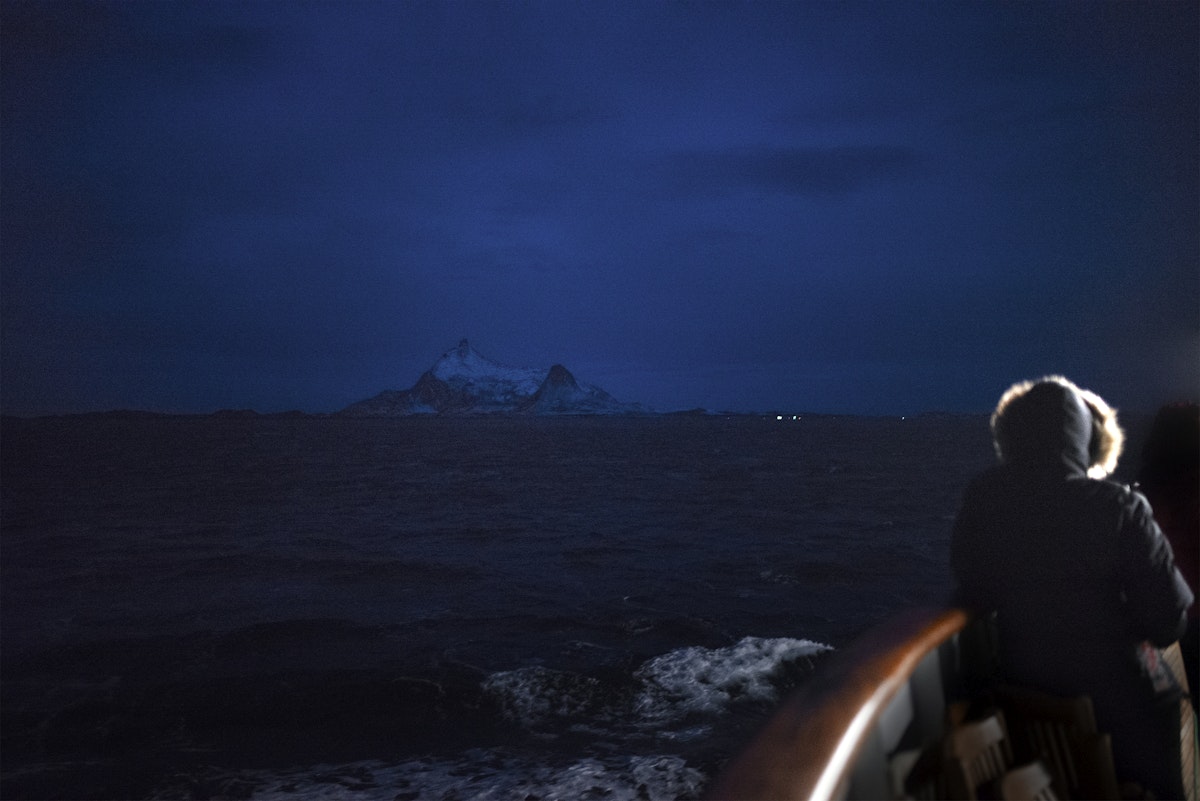 Konstnärscentrum – Kim Jansson