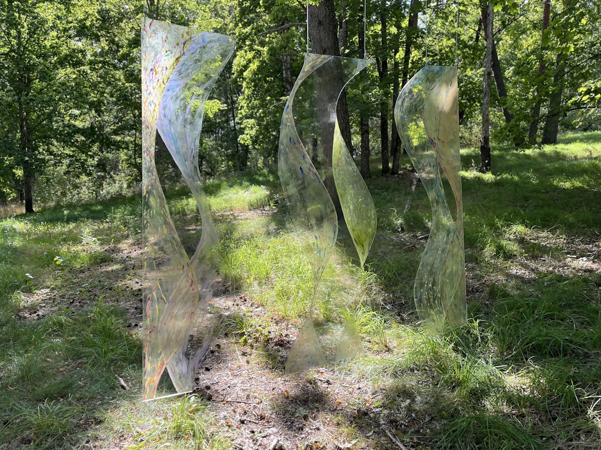 Konstnärscentrum – Lina Berglund