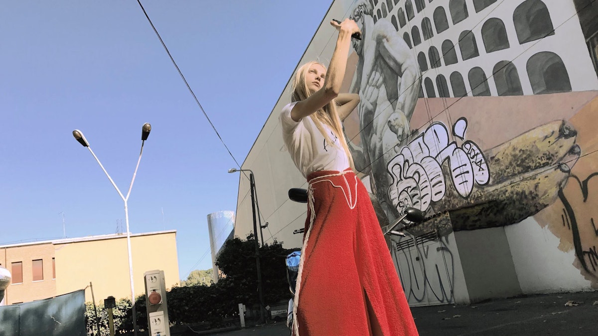 F'nin 5 farklı anlamı