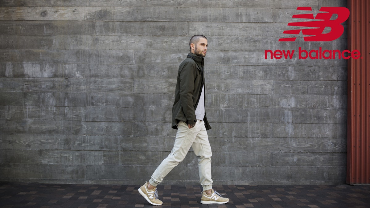New Balance ile İstanbul Bienali'ni geziyoruz