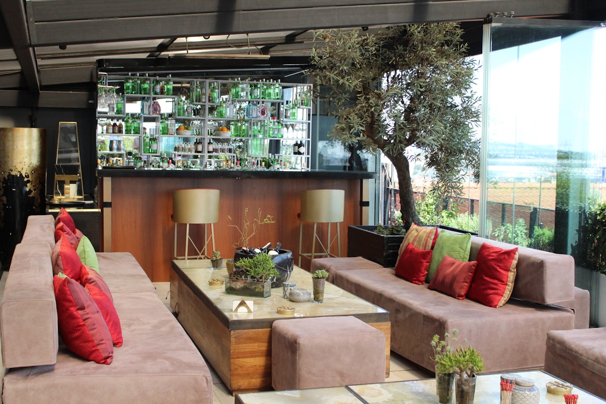 Frankie Istanbul’un "He, She, We" üçlemesi