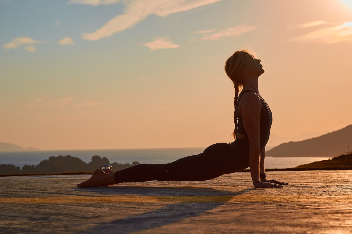 Yeni bütünsel yaşam tarzı; “Bodyism”