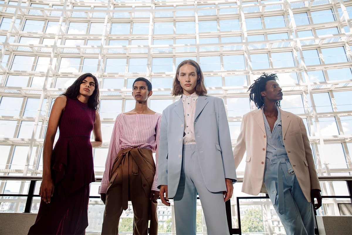 Sies Marjan’dan maskülenliğin yeni tanımı