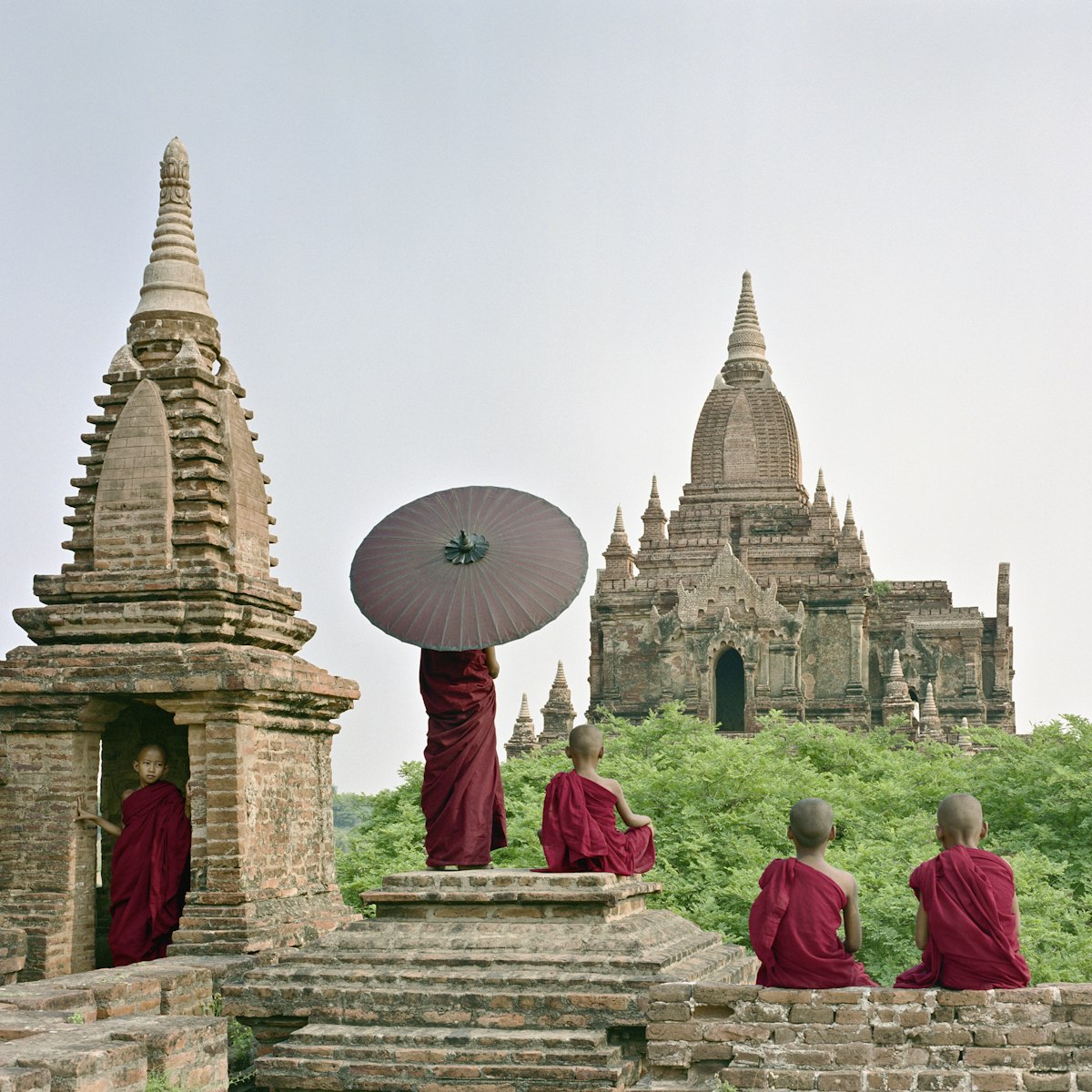 Teknoloji CEO’sunun Vipassana deneyimi