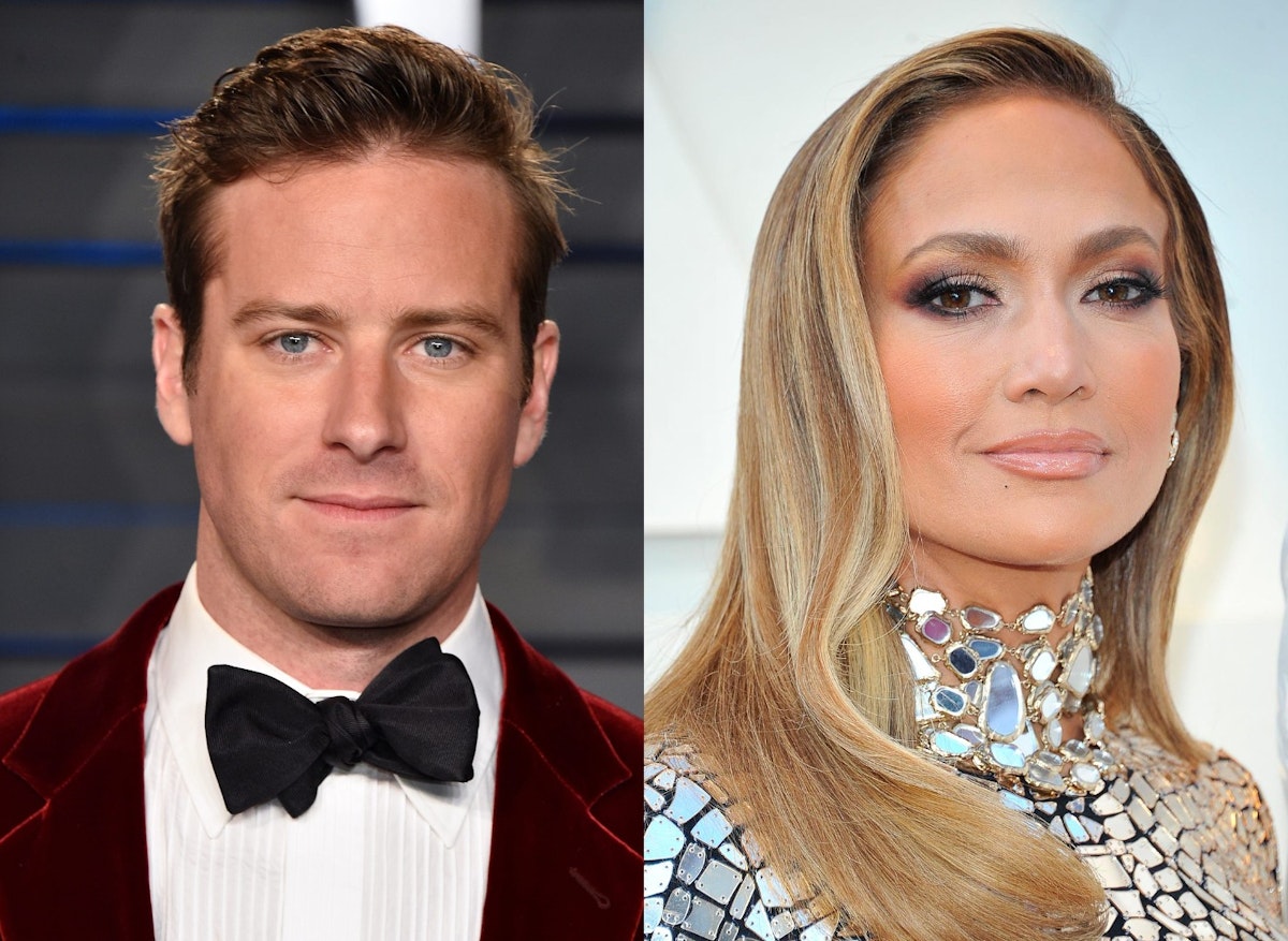 Jennifer Lopez'in yeni projesi