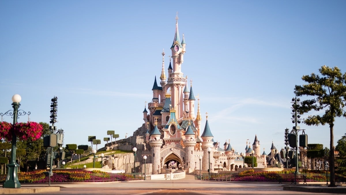 Disney'in ilk kadın başkanı Susan Arnold ile tanışın!