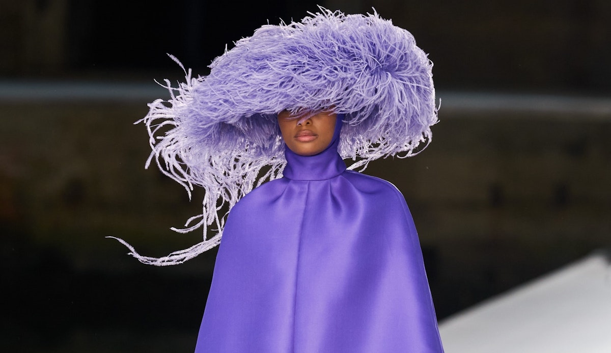 Pantone yılın rengi: Very perry