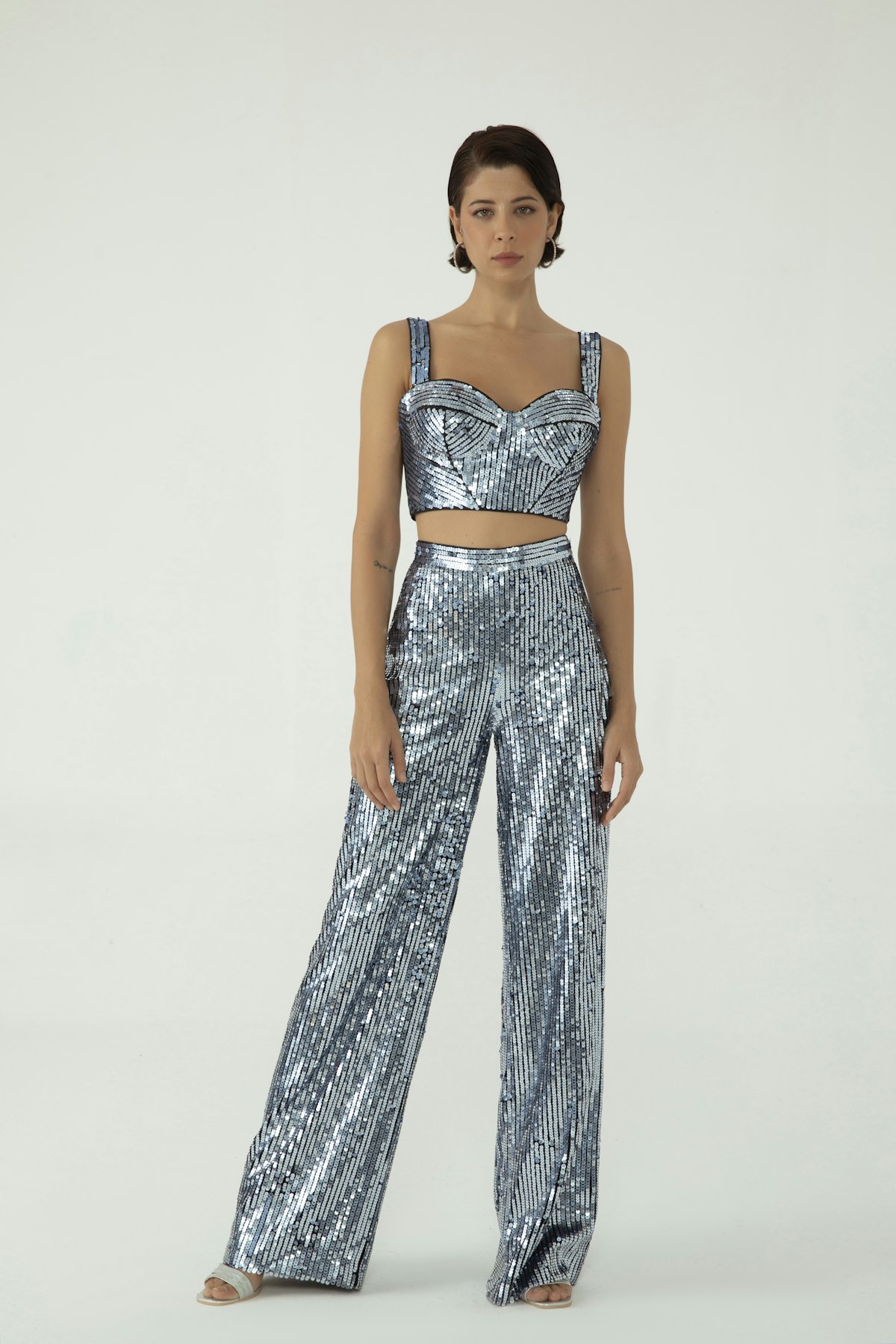 Yeni feminen: Barrus London