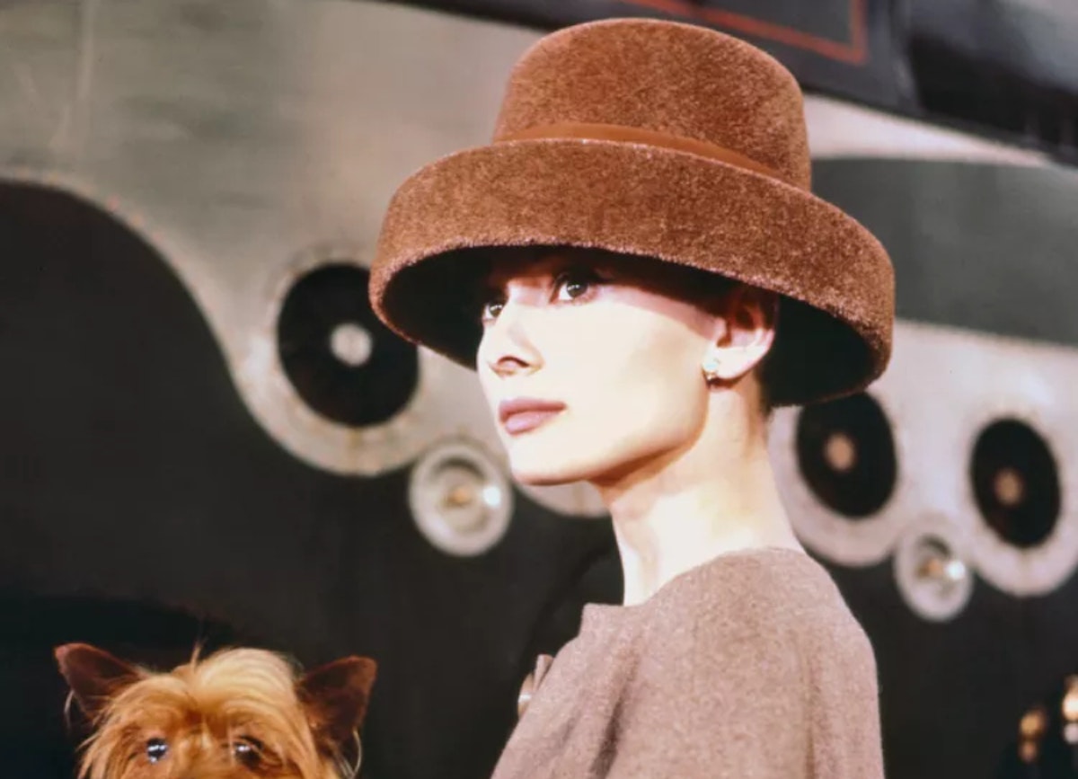 Audrey Hepburn'ün hafızalara kazınan 11 görünümü