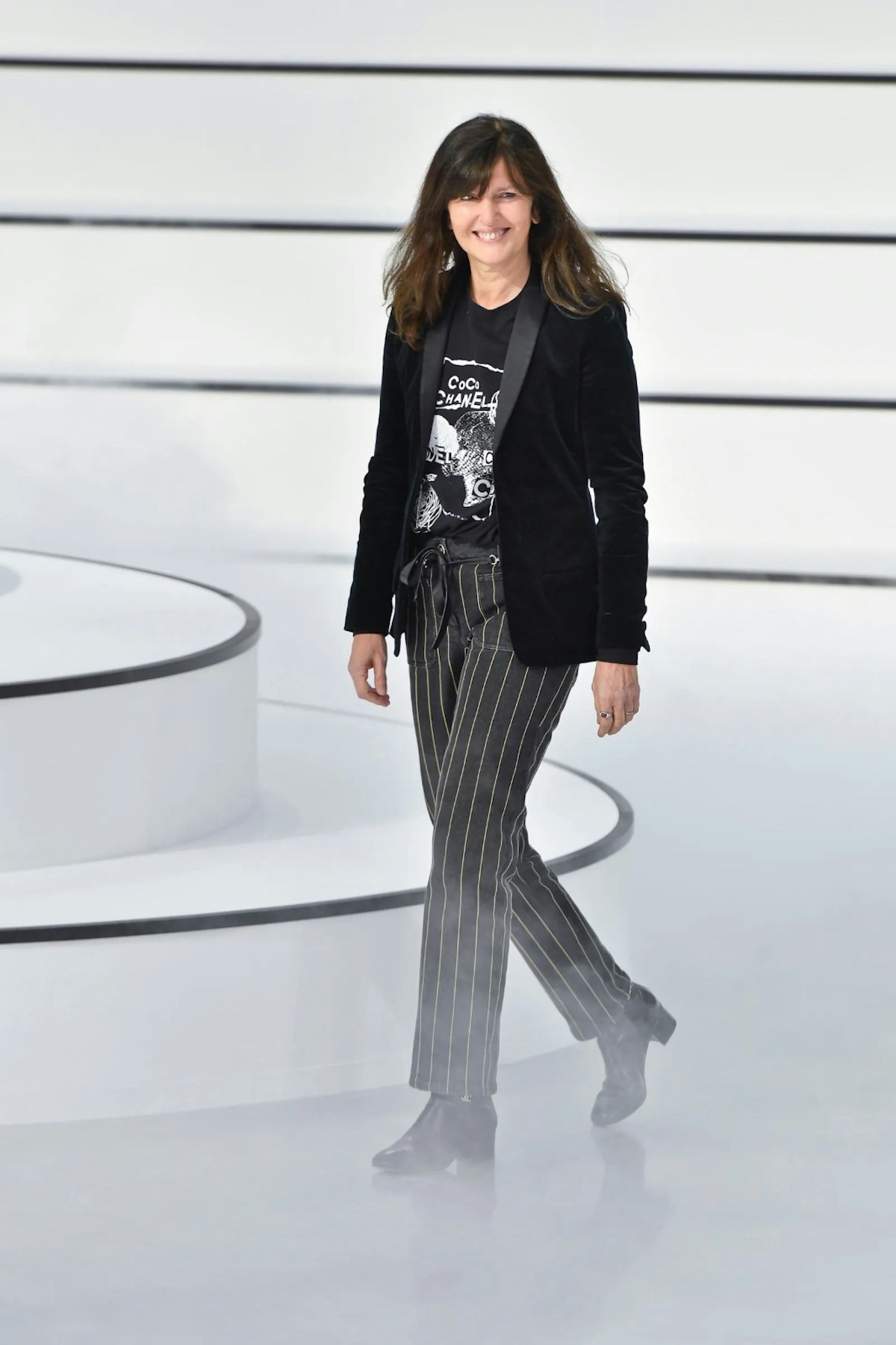 Virginie Viard, 30 yıl sonra Chanel’e veda etti