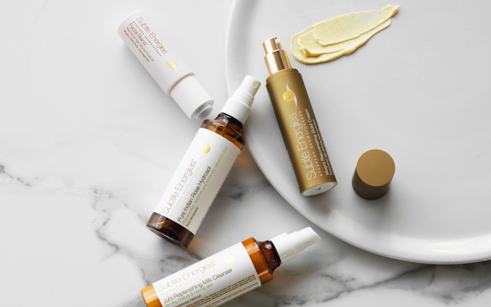 Introducing Subtle Energies | Peninsula Hot Springs Spa