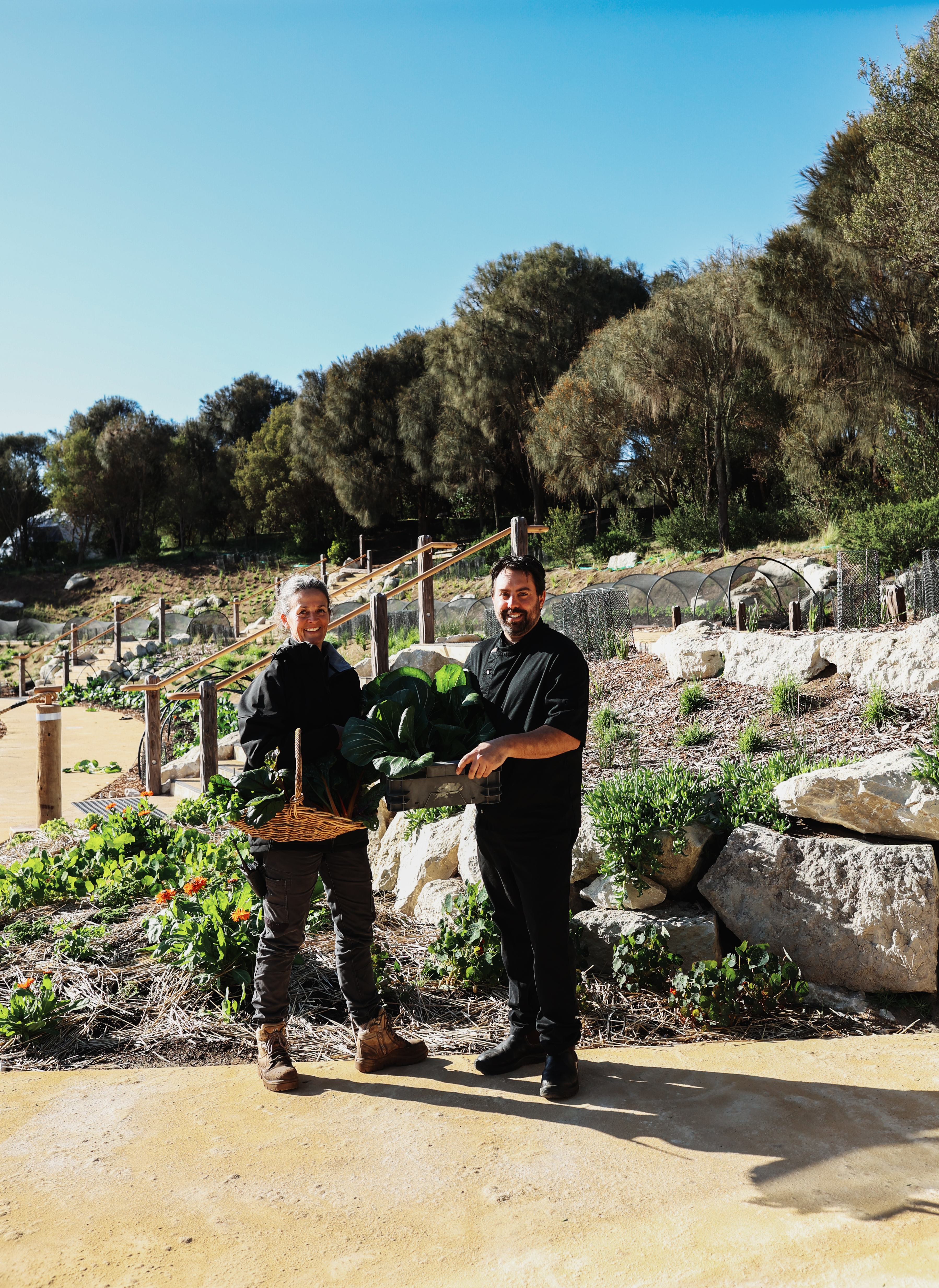 Our Food Bowl|Slow Food|Mornington Peninsula Hot Springs