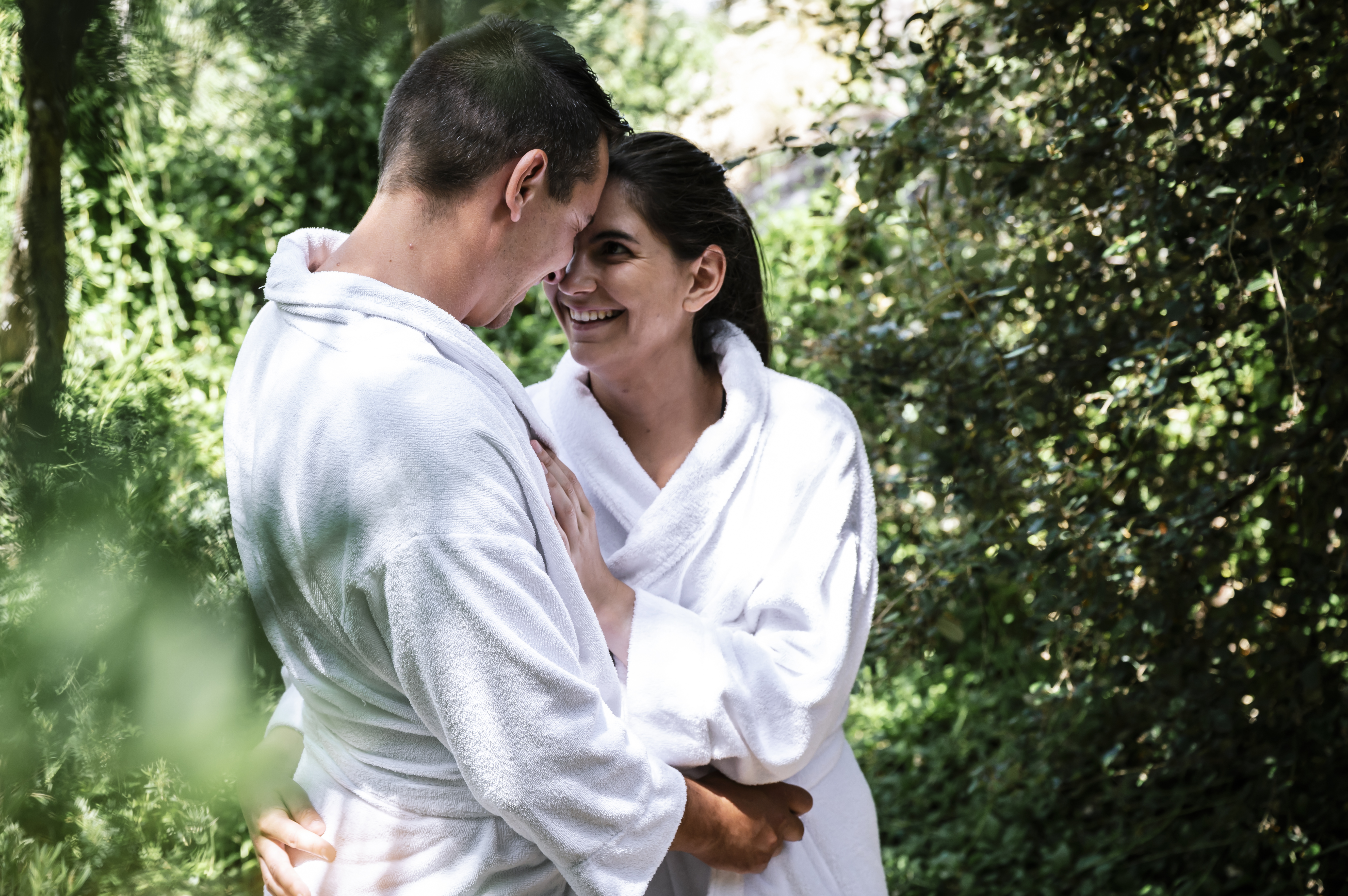 Date night at the Springs | Peninsula Hot Springs