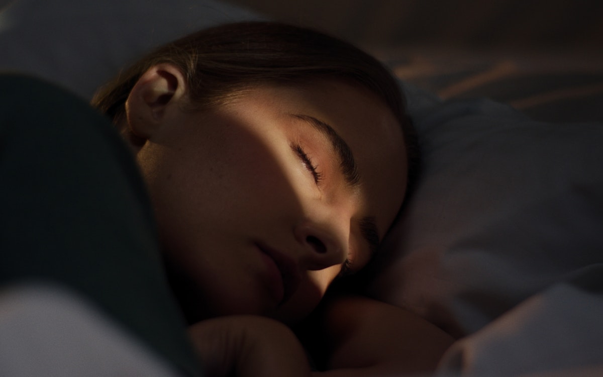 How to optimise your sleep ritual at home