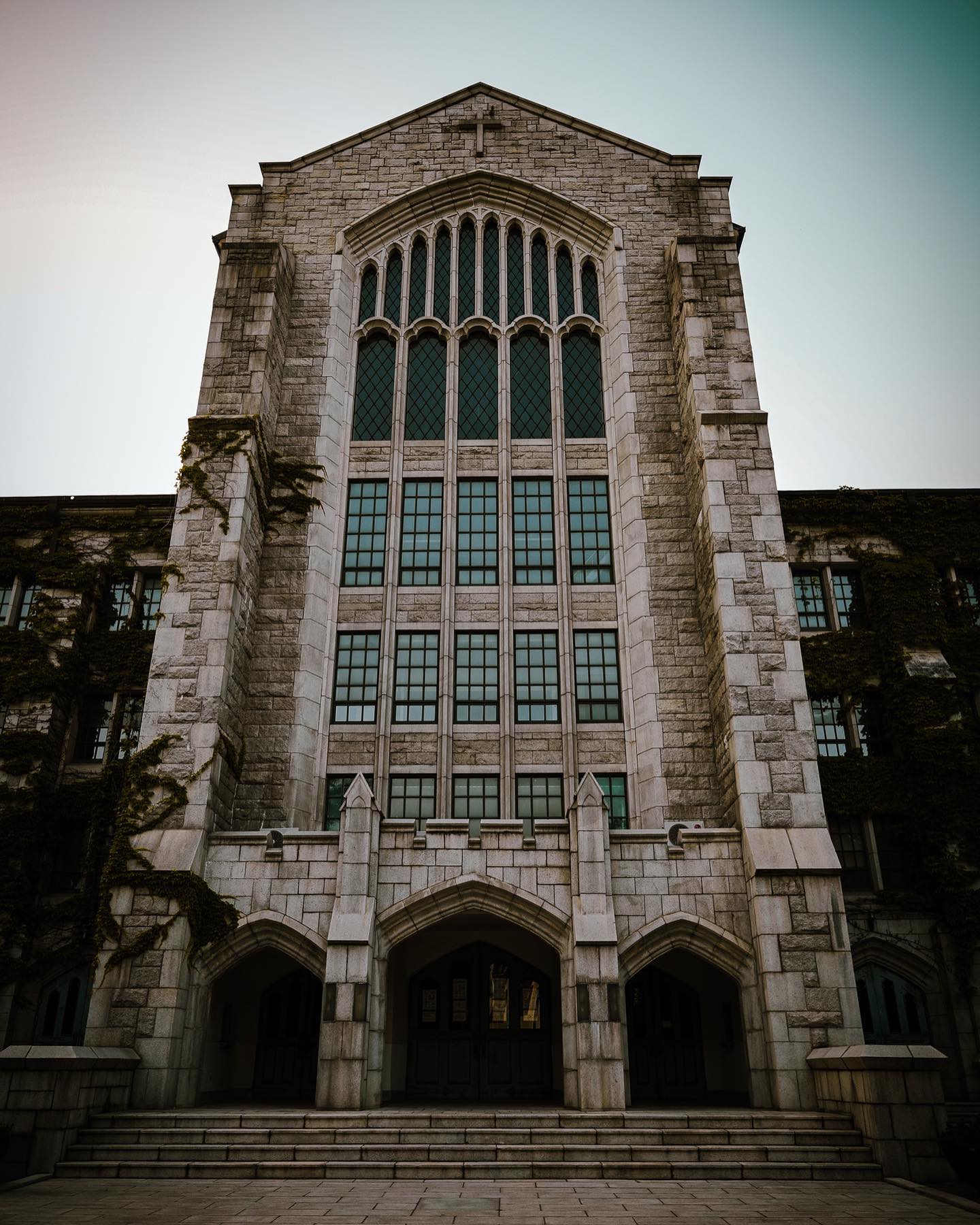 Ewha Woman's University