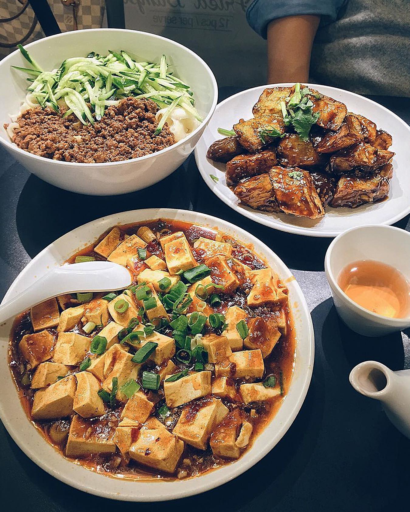 Chinese Noodle House