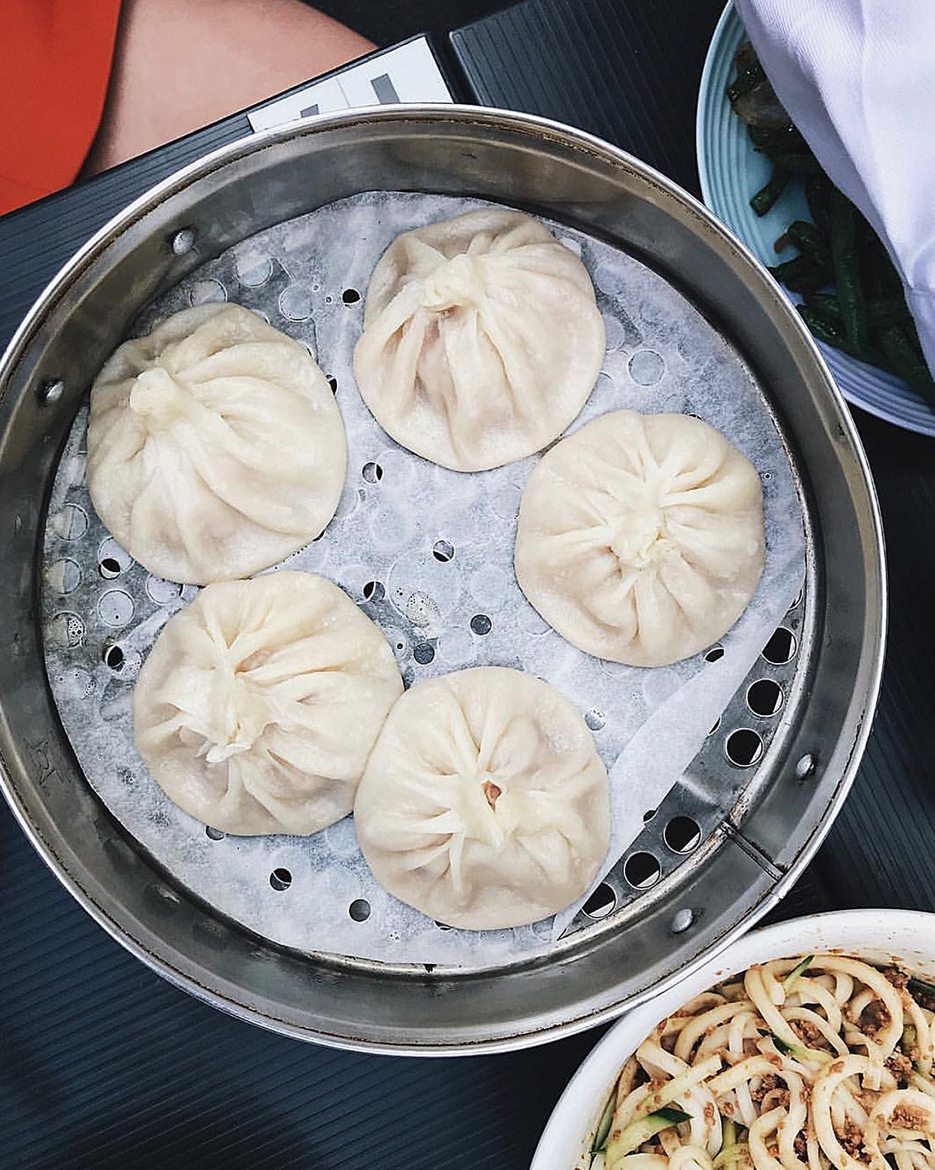 Chinese Noodle House