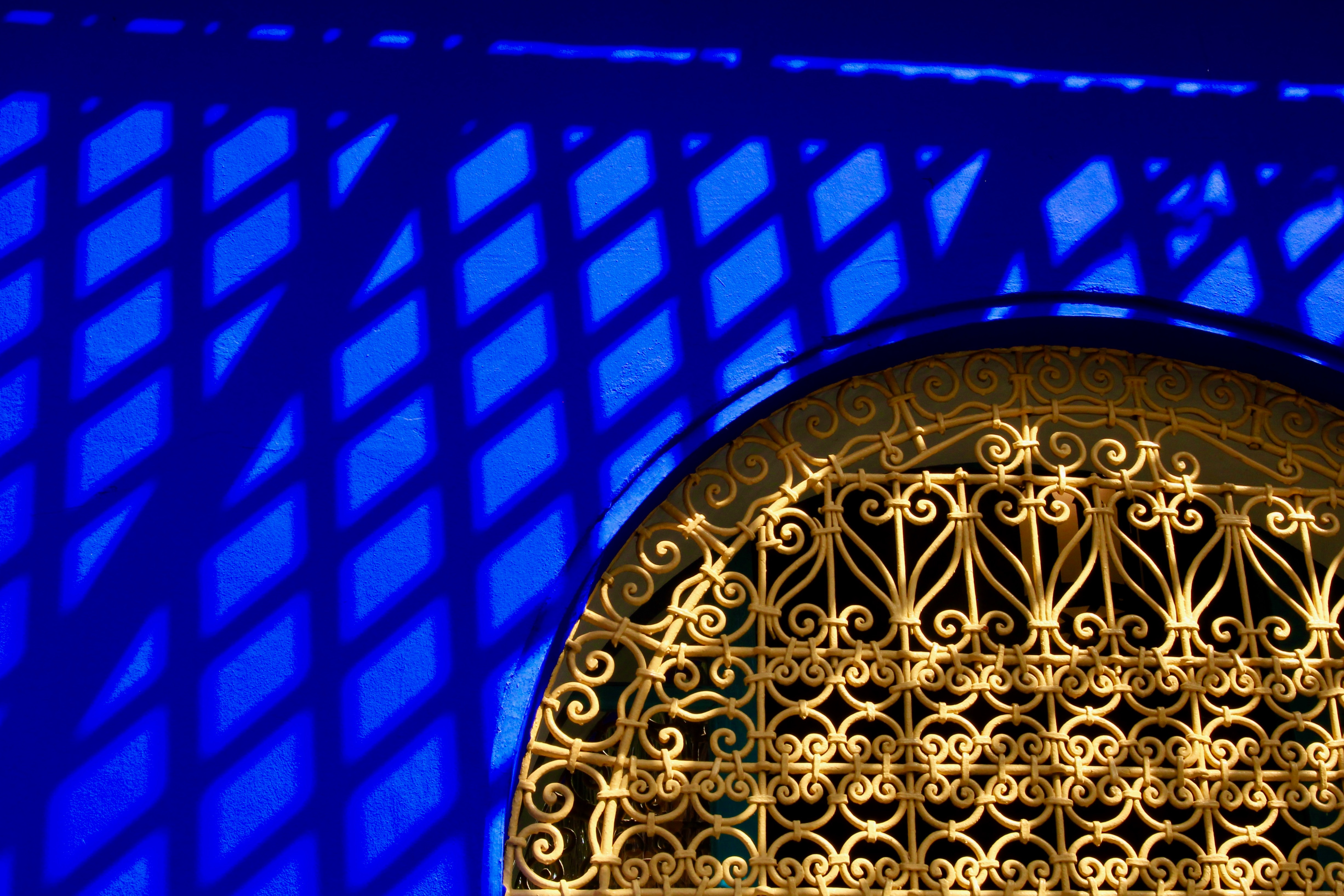 The Gardens of Marrakech: A Paradise Culture