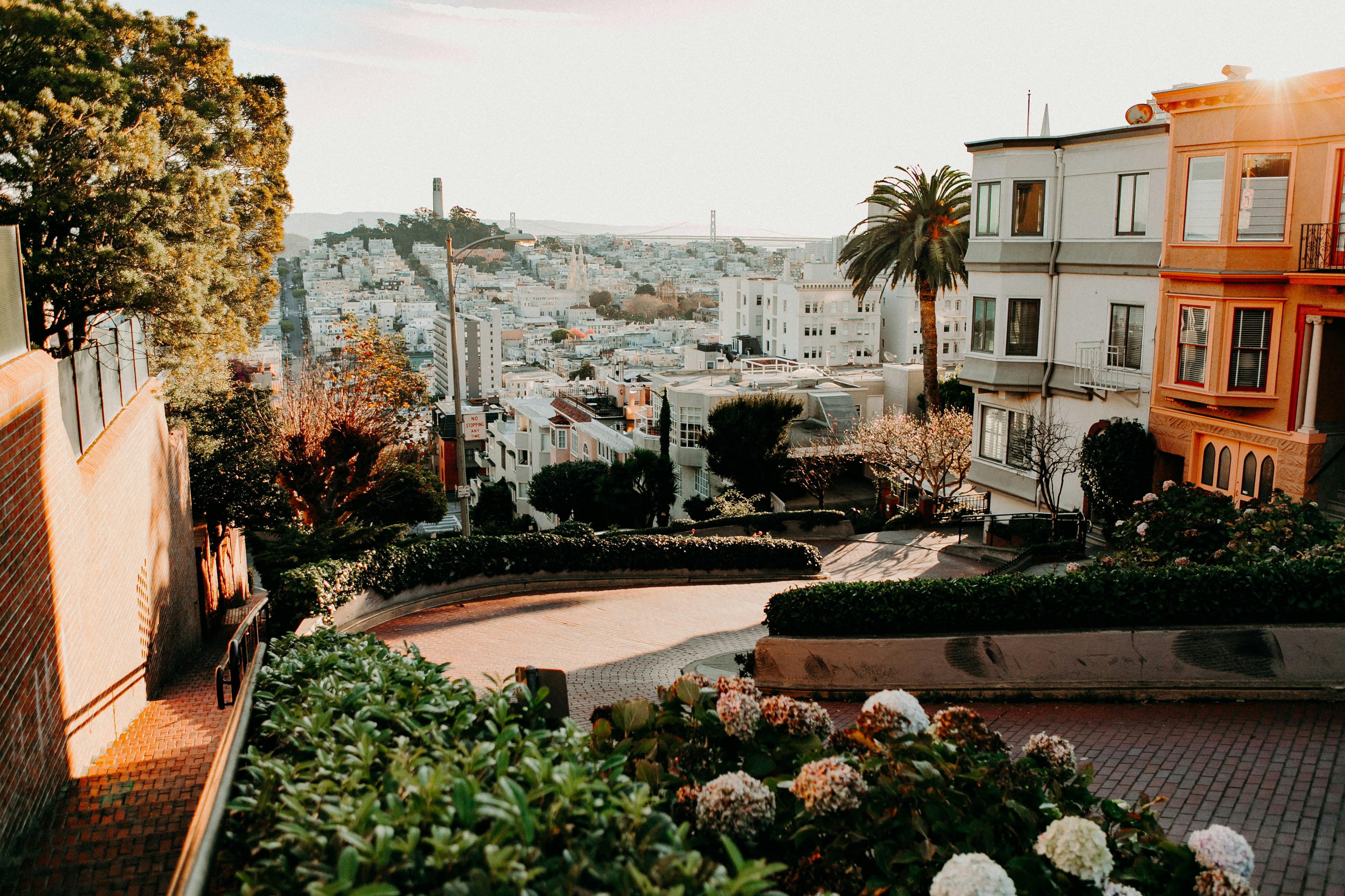 17 Bay Area Foodies To Follow in 2024