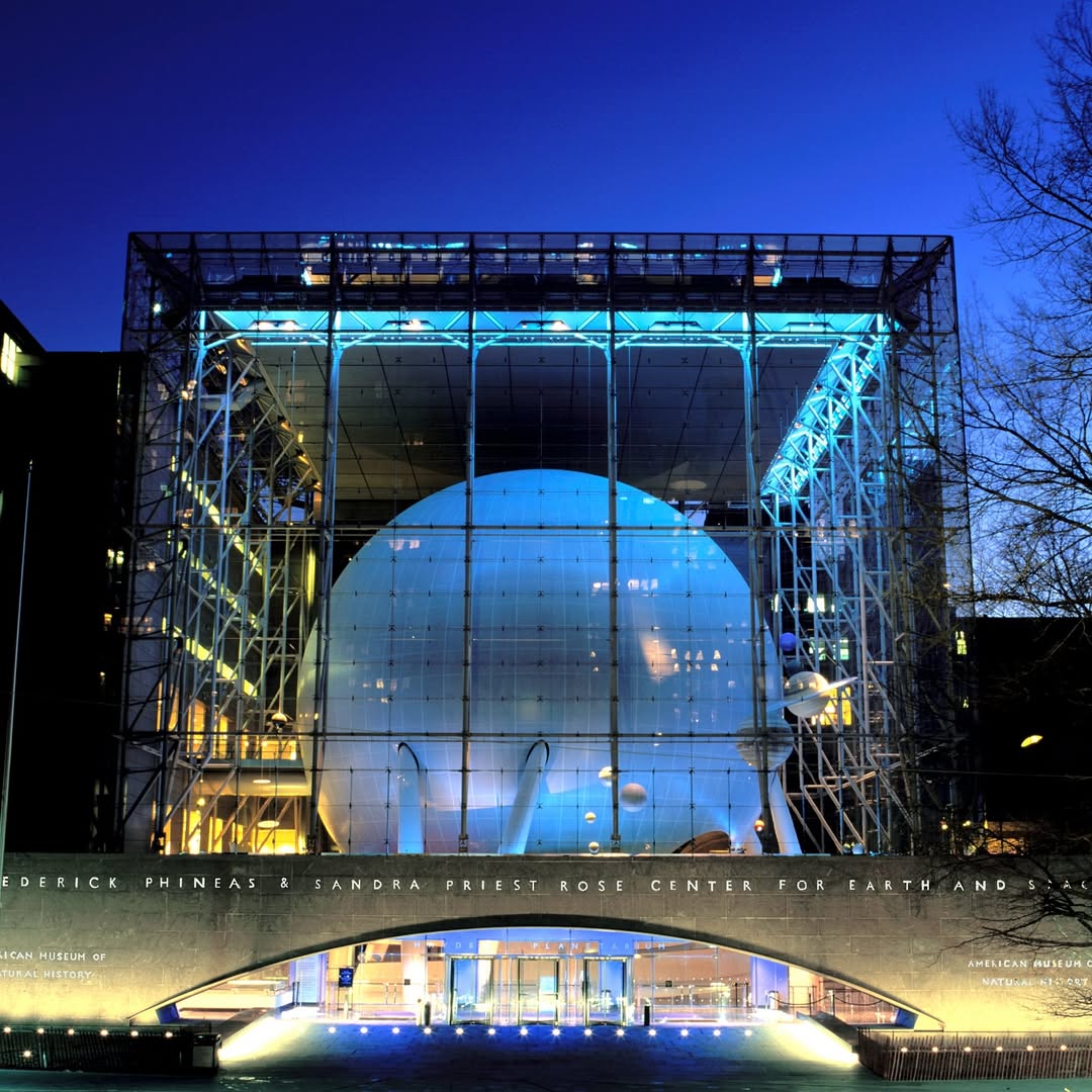 Best Science Museums in the world