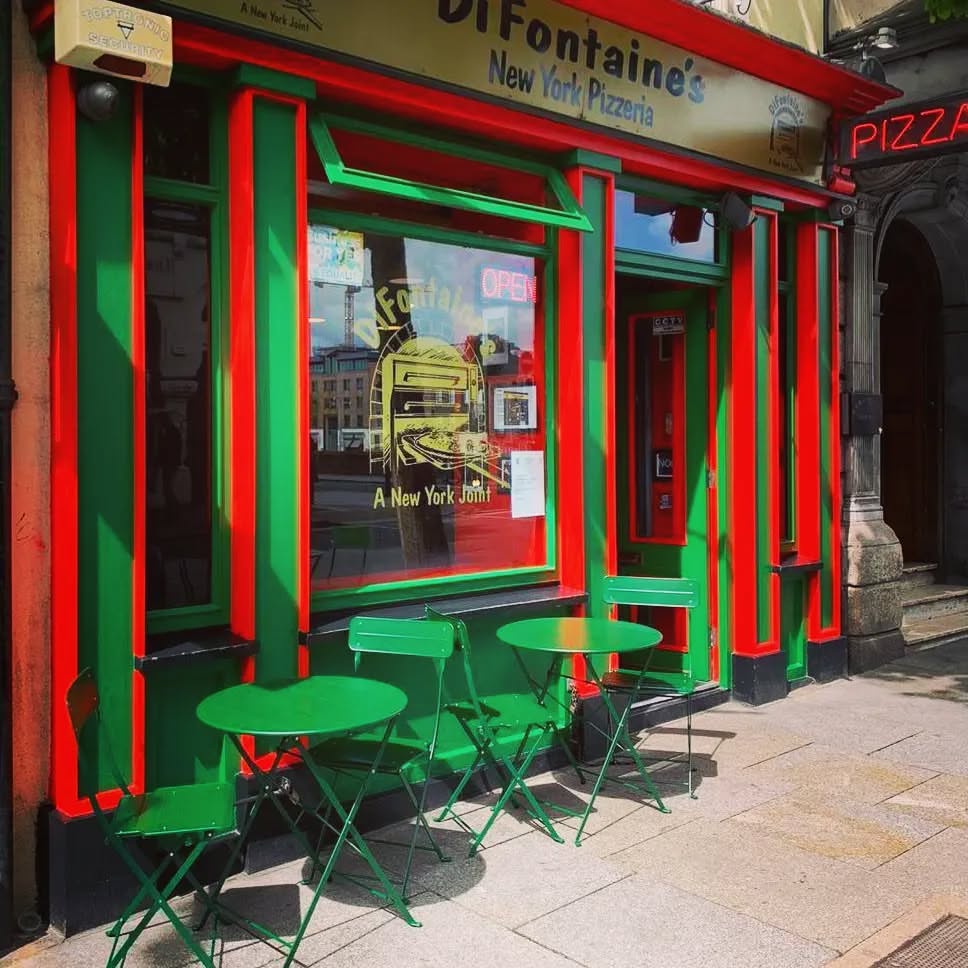 Best Late Night Food in Dublin