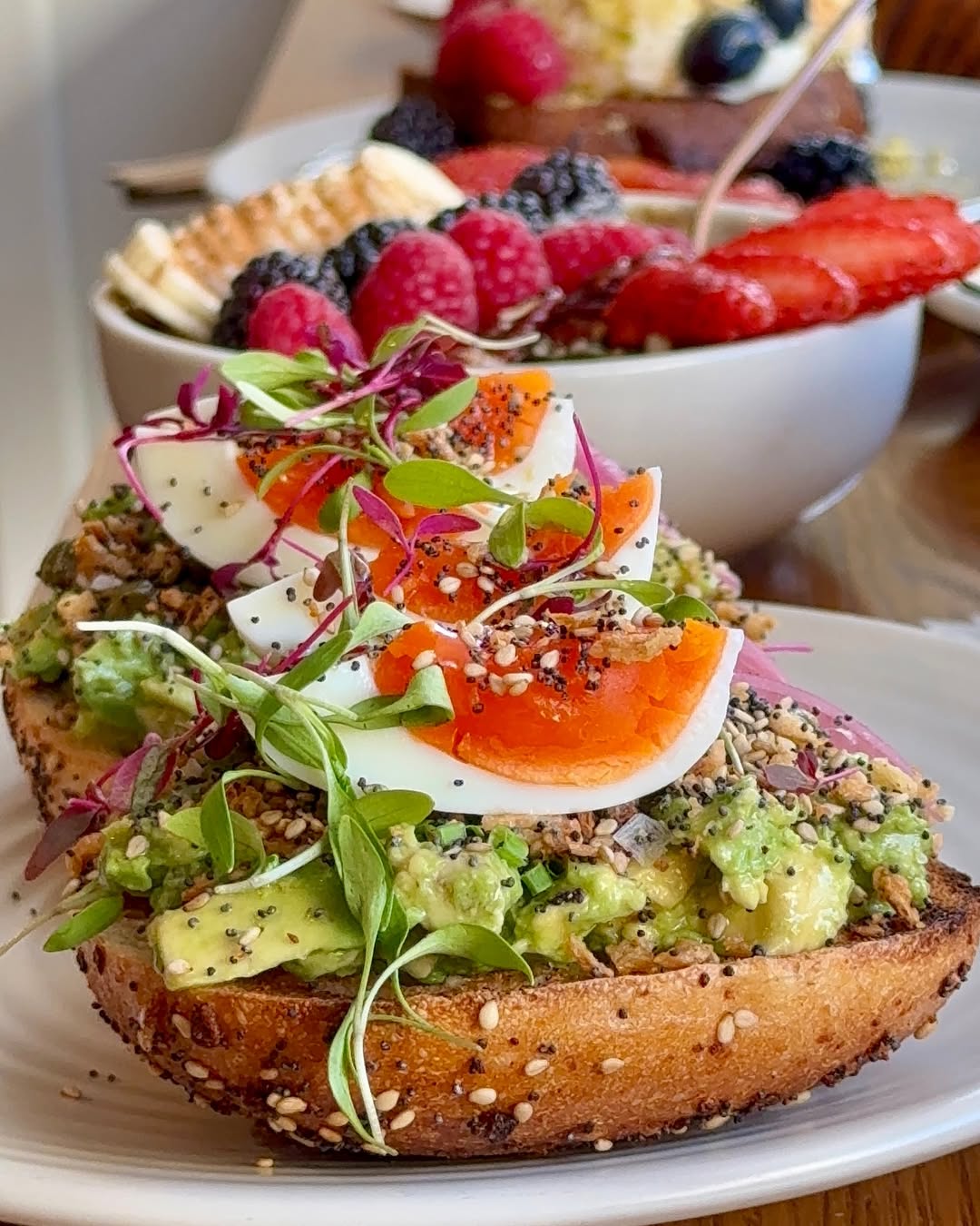 Best Third Wave Coffee in London - Pearl Club