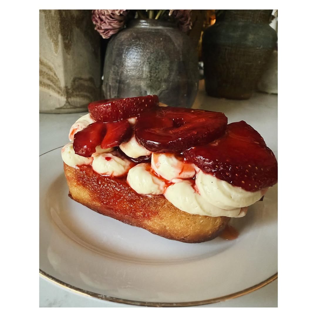 Heavenly Creatures Pdx