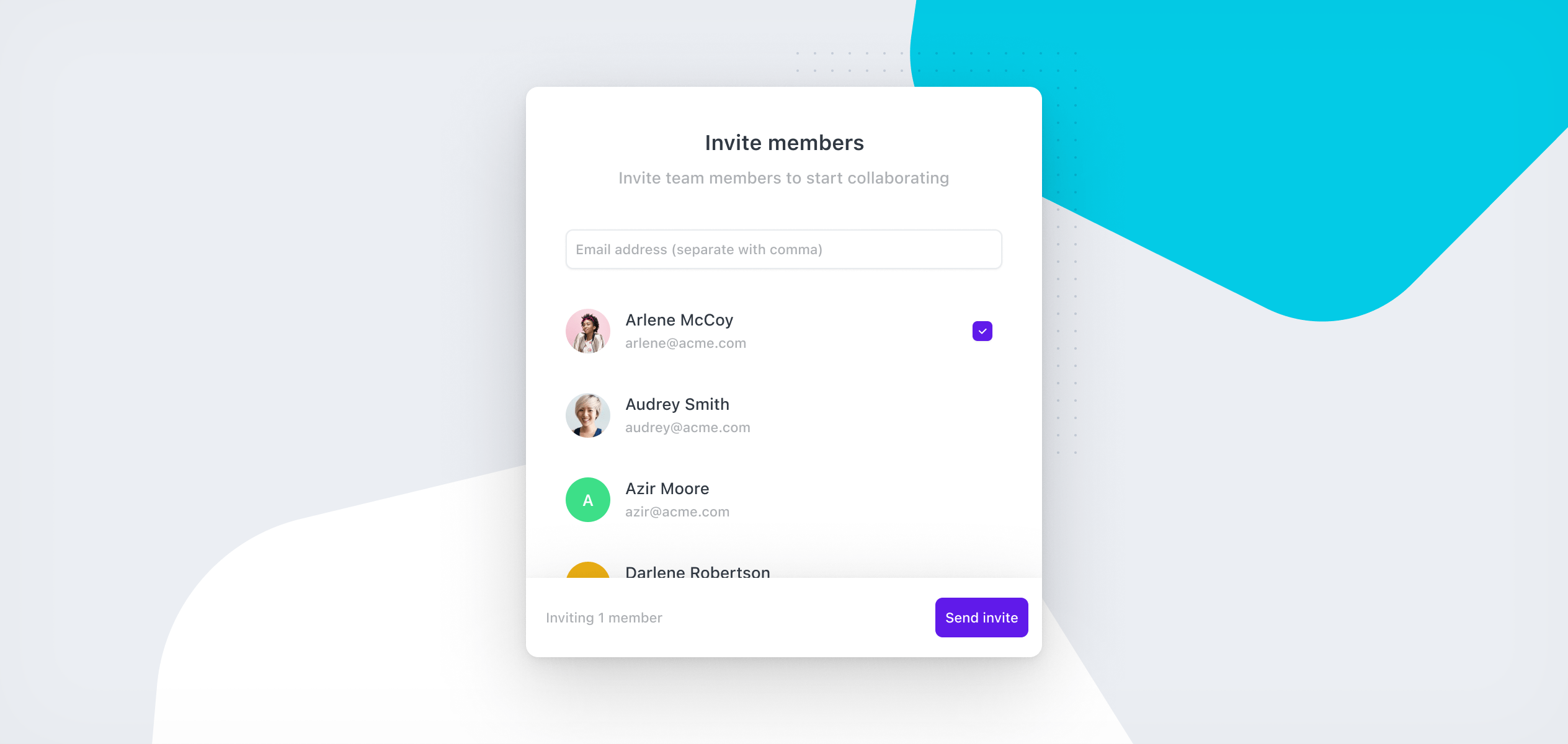 Introducing Teams | Tines