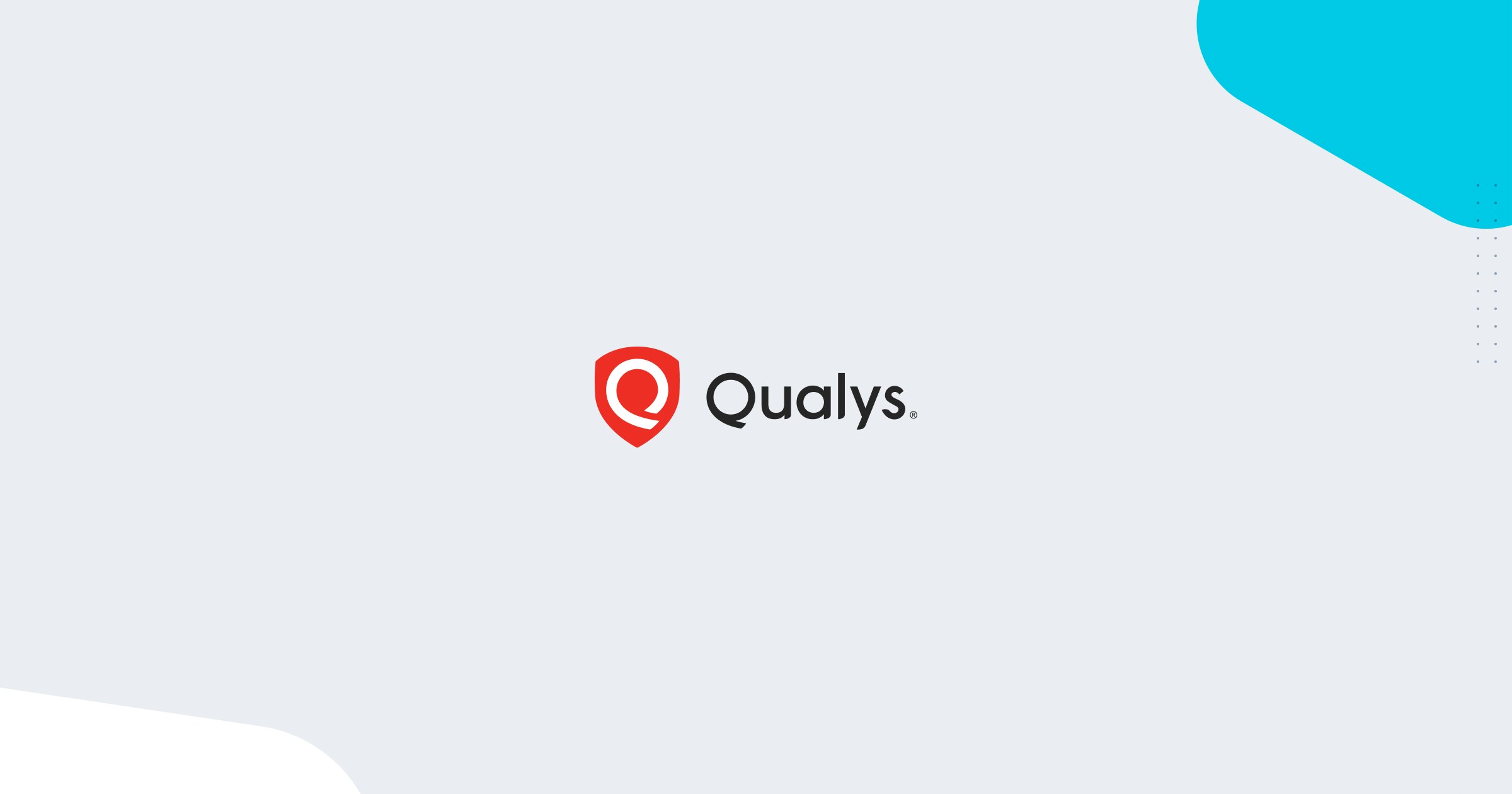 Qualys vulnerability management automation guide | Tines