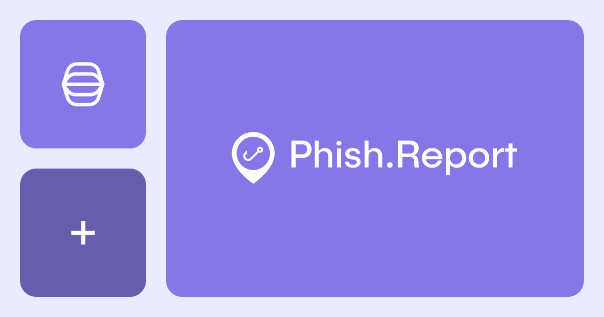 Announcing our sponsorship of the phish.report project | Tines
