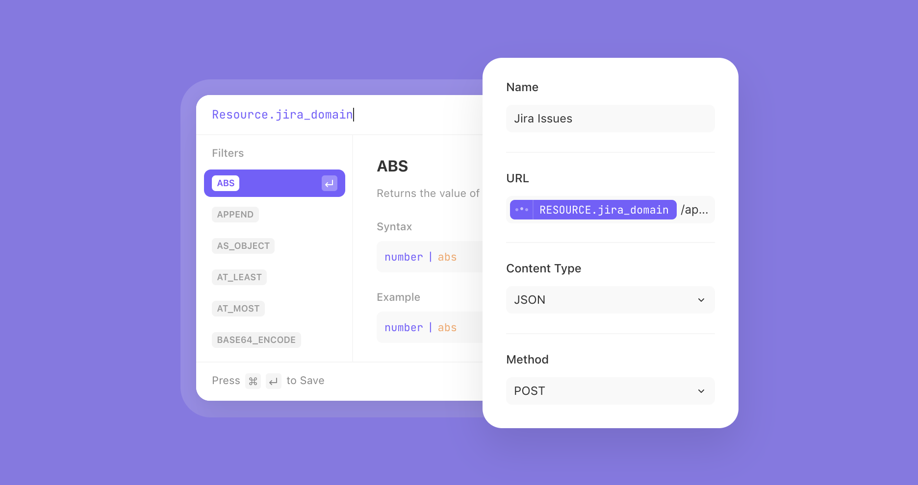 No-code development: Introducing the new liquid editor | Tines