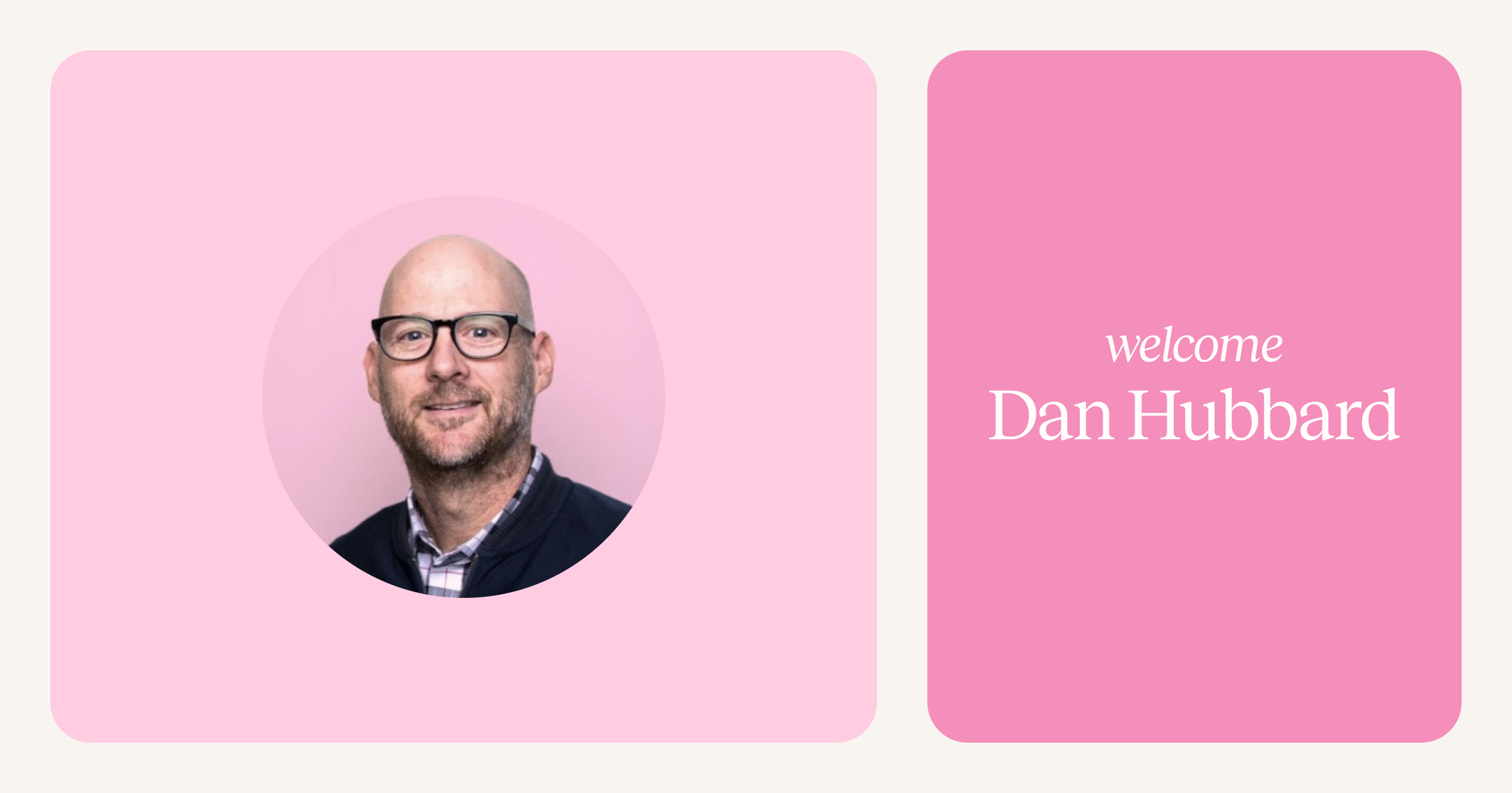 Welcoming Dan Hubbard, former Lacework CEO, to Tines | Tines