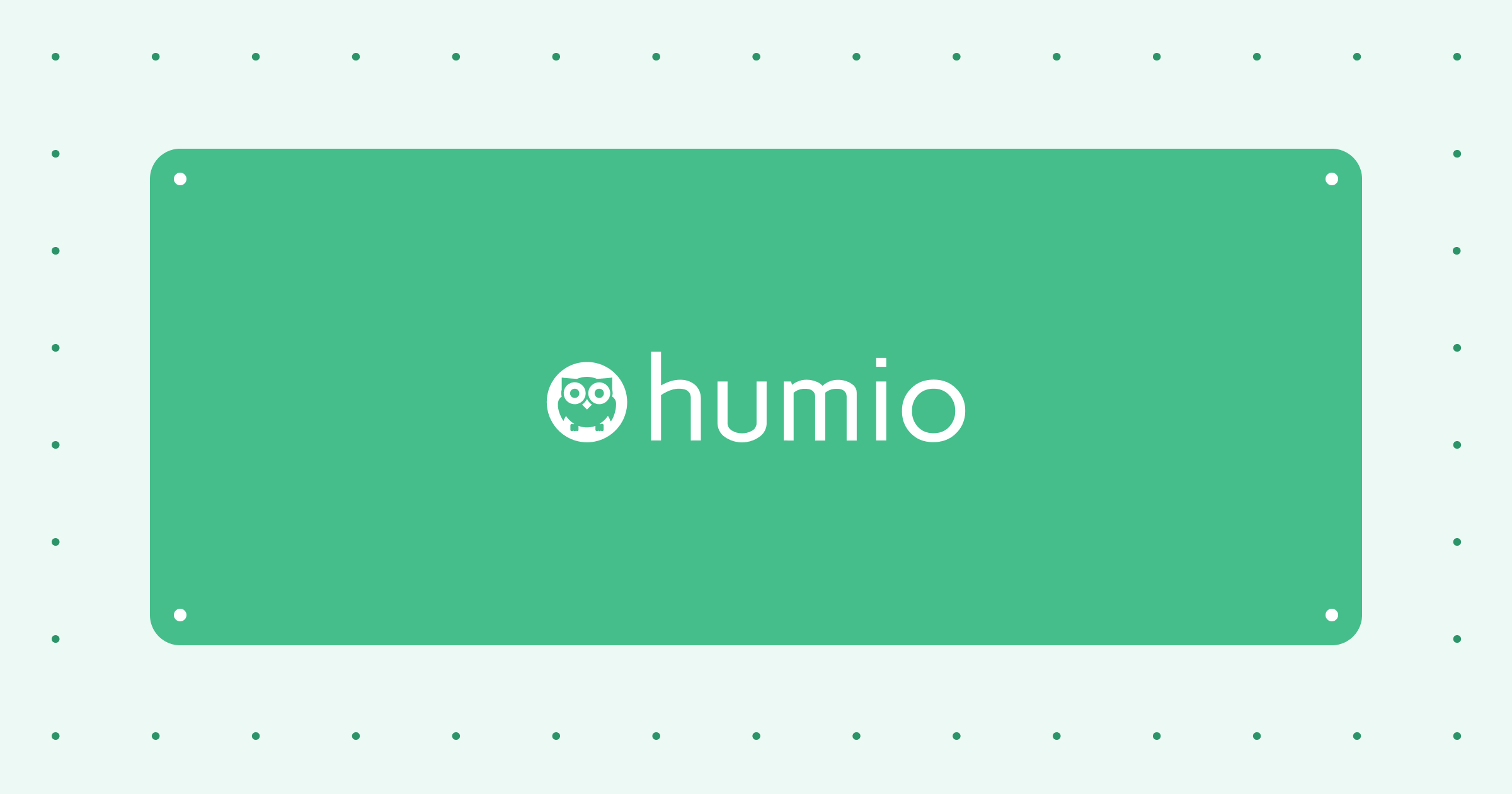 Automated detection and containment with Humio and Tines | Tines