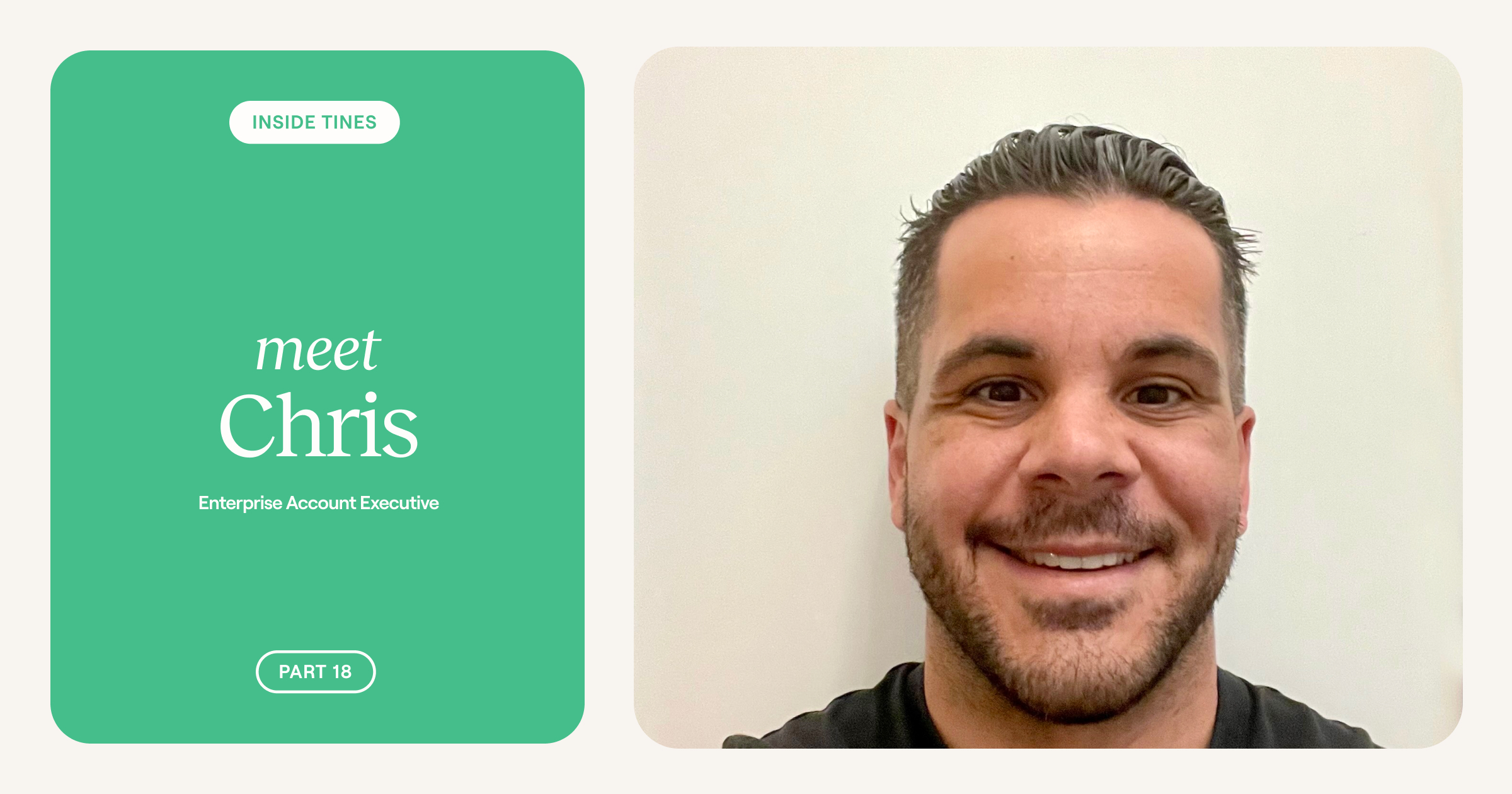 Inside Tines | Tines