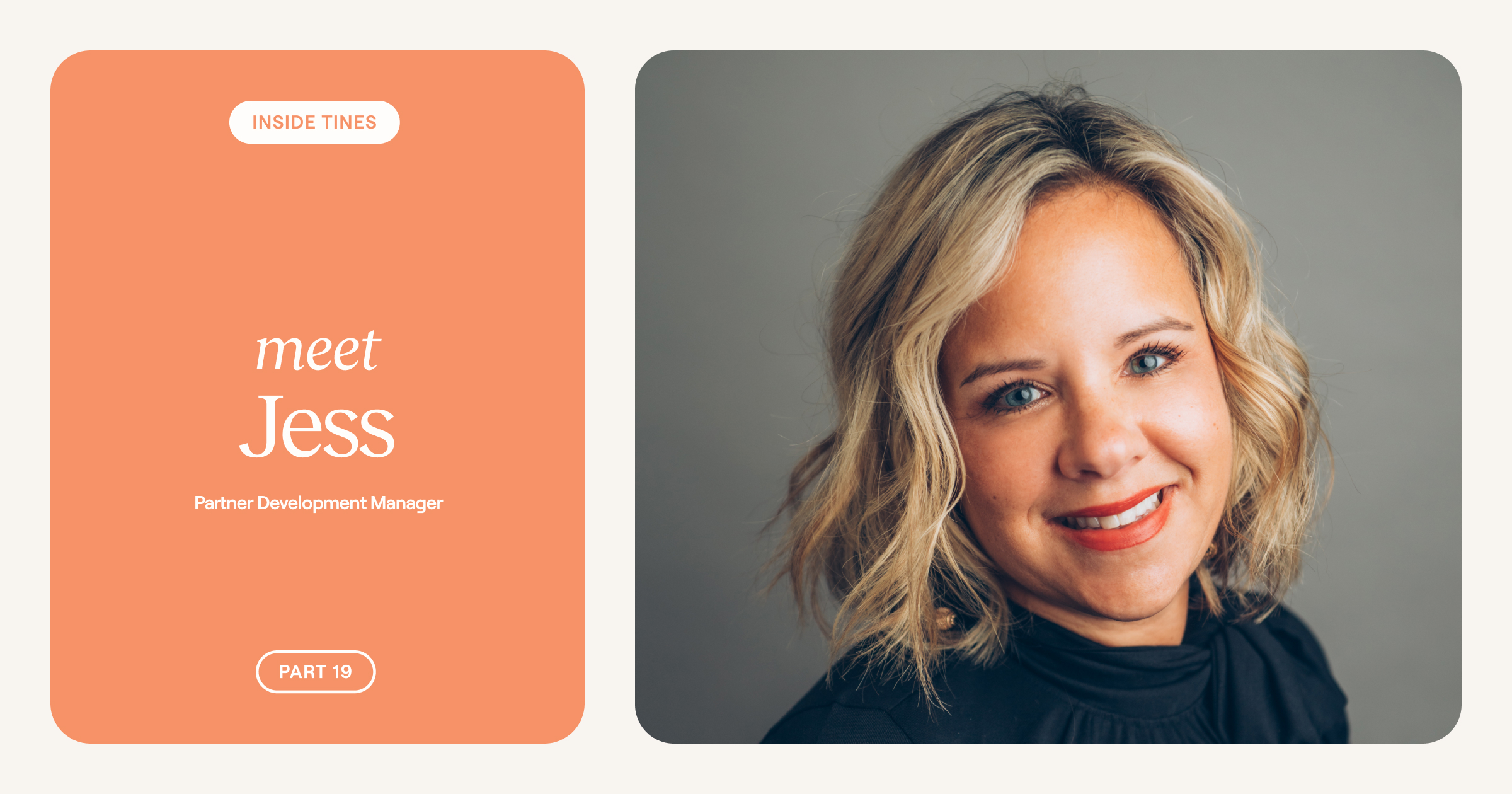 What it’s like to be a partner development manager at Tines: An ...