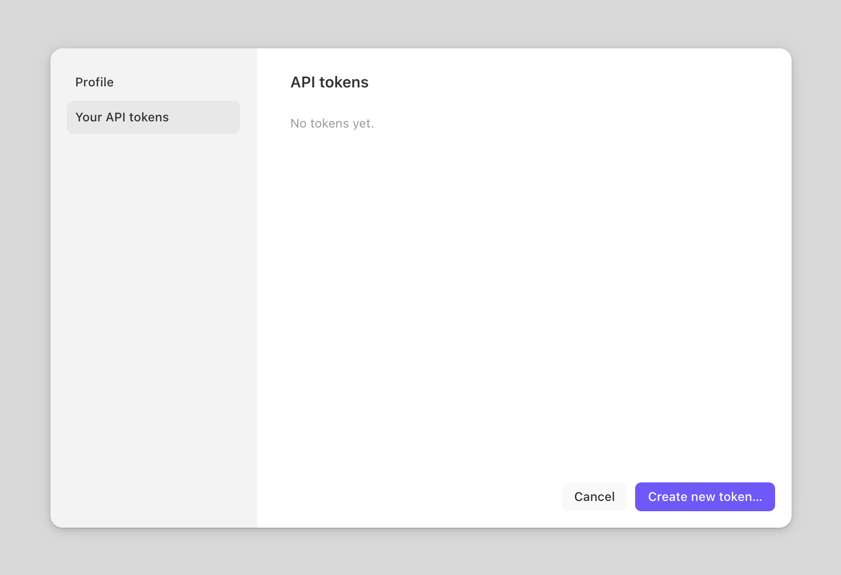 Authentication | API | Tines