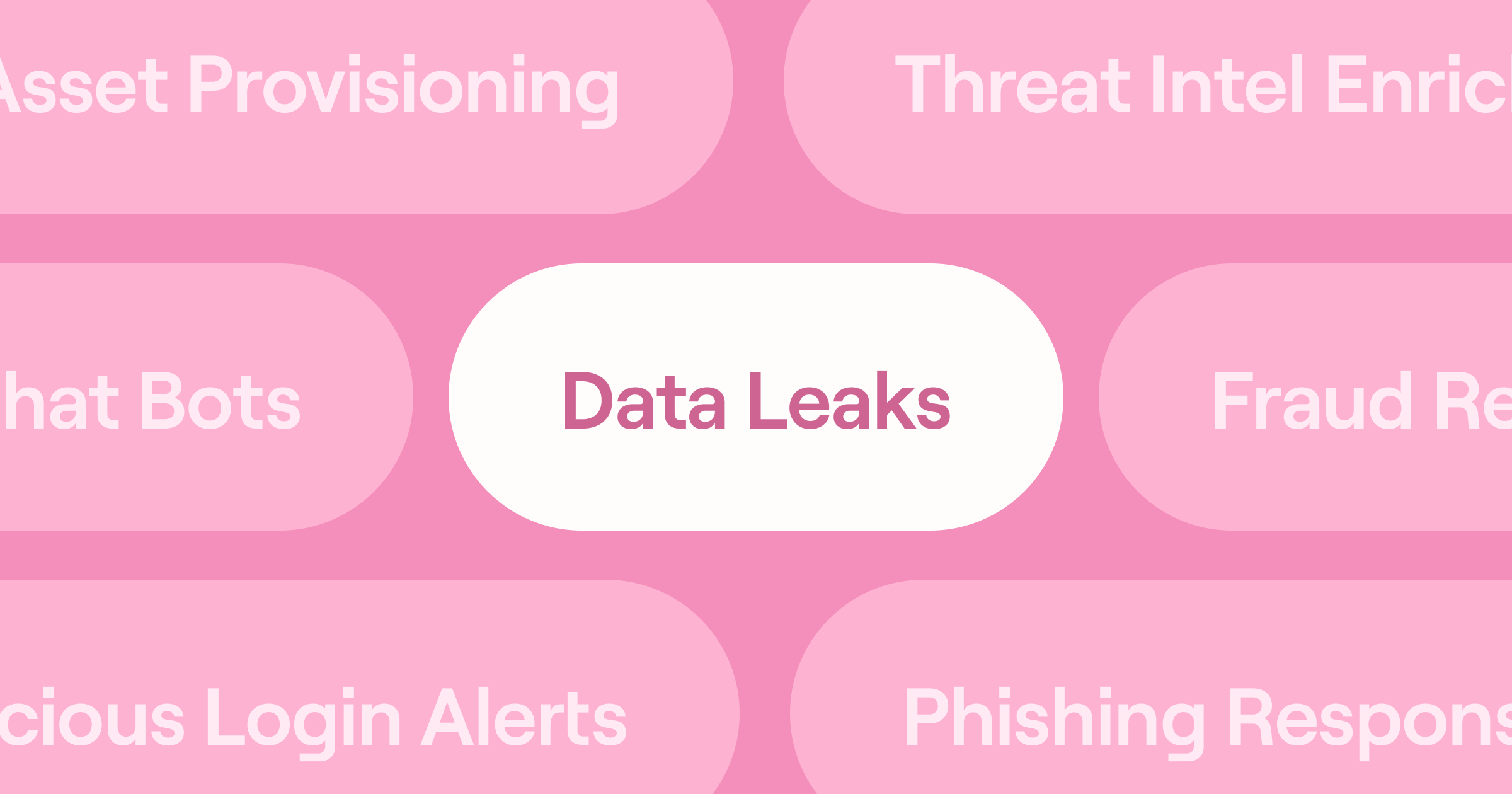 Automated Information And Data Leaks Tines