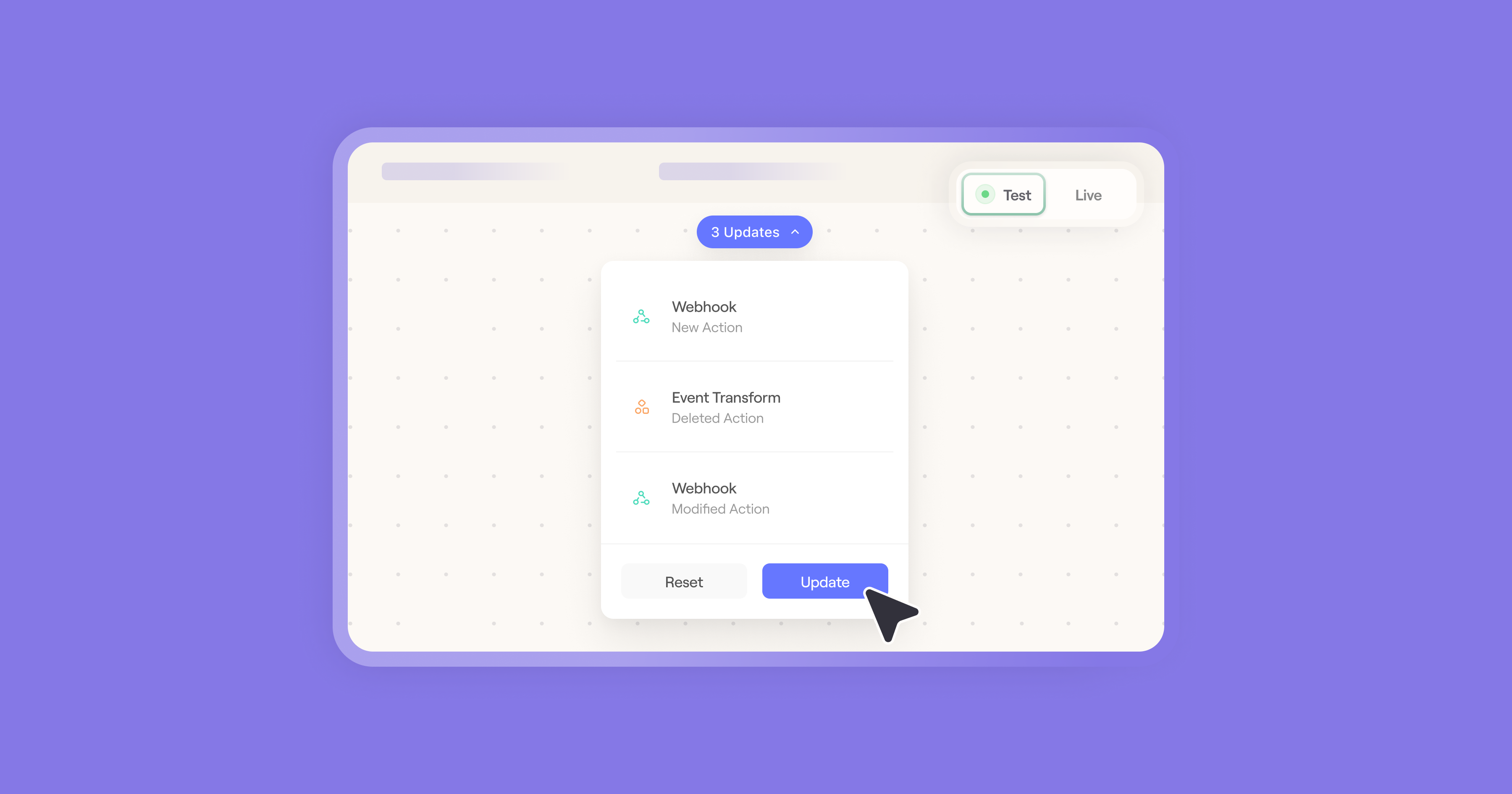 Product updates | Tines