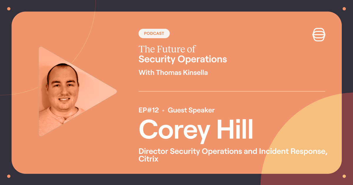 Citrix’s Corey Hill: How to make mental health a priority for your ...