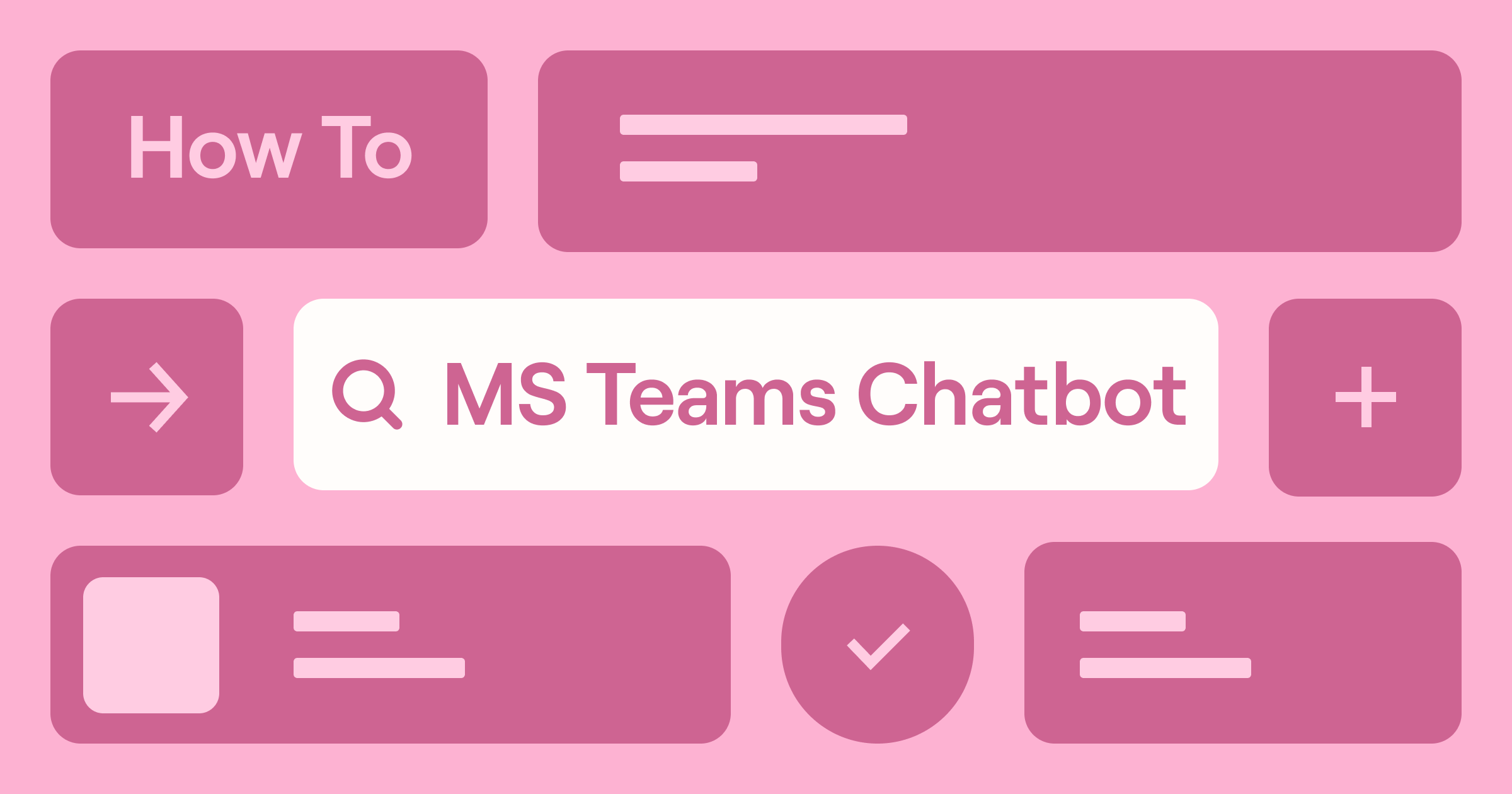 Leveraging Microsoft Teams webhooks to create a Tines chatbot | Tines