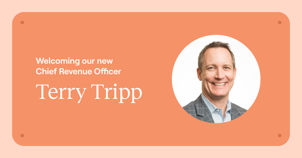 Tines welcomes new Chief Revenue Officer | Tines
