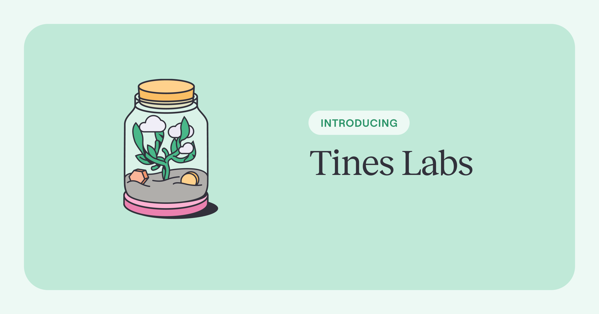 Introducing Tines Labs | Tines