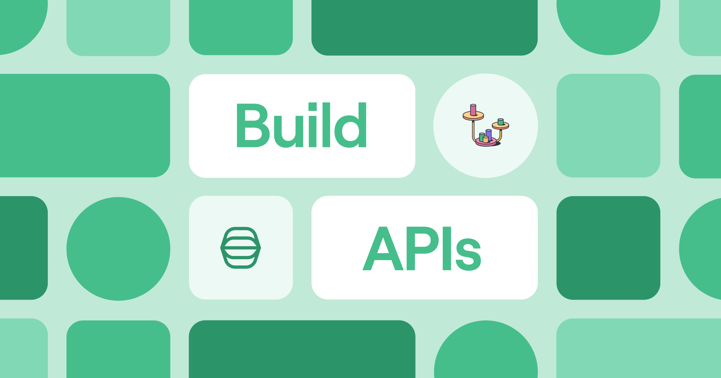 Build APIs with Tines | Tines