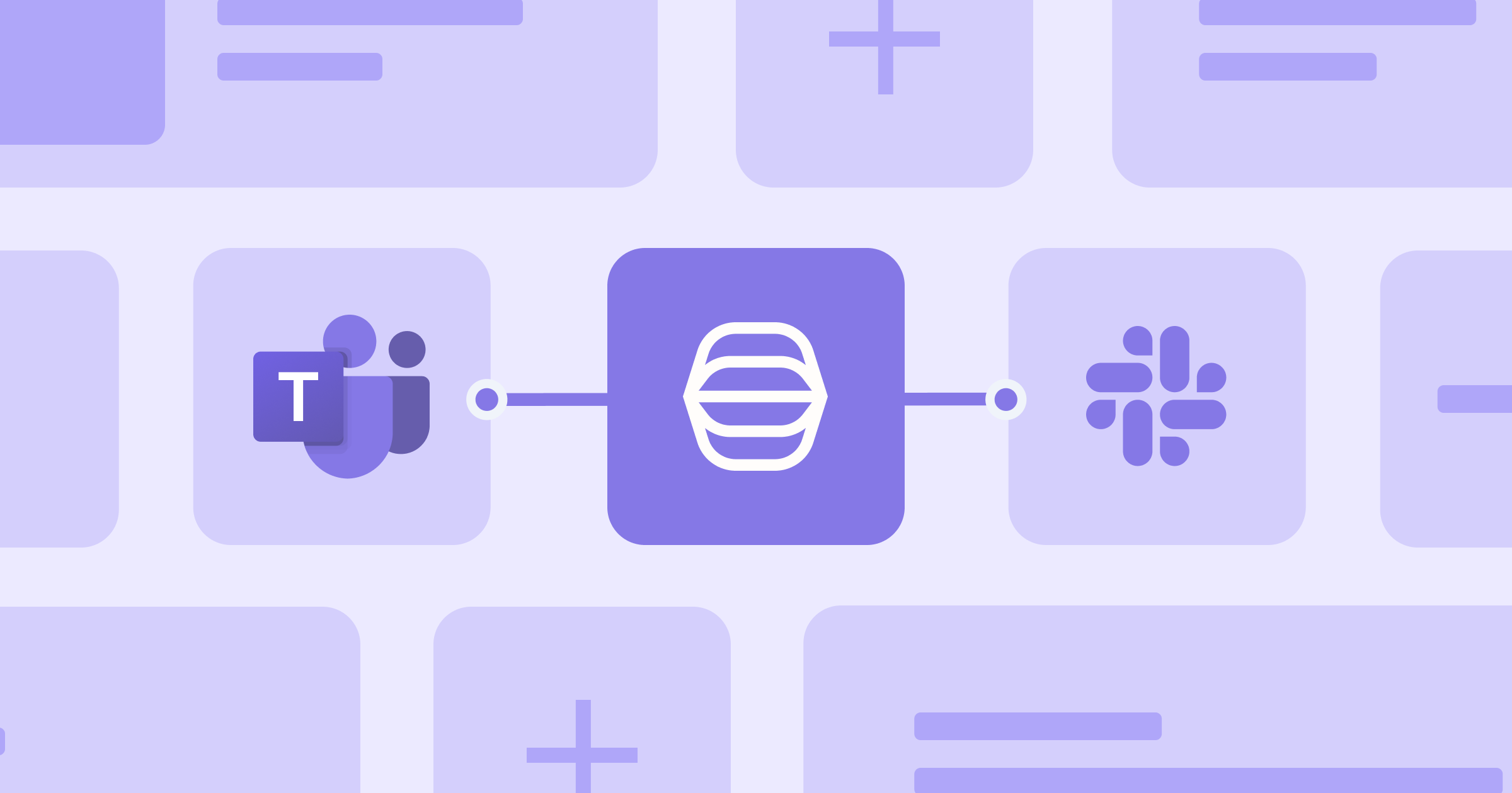 Harnessing the power of real-time communication between Microsoft Teams ...