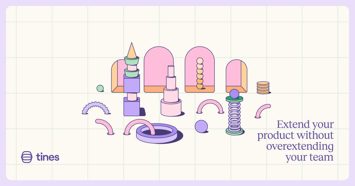 Product Solutions: Extend your product without overextending your team ...